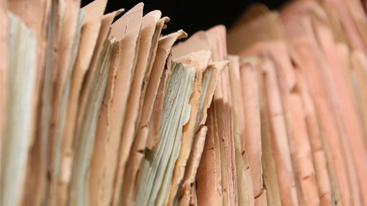 Weniger Anträge auf persönlichen Blick in die Stasi-Akten