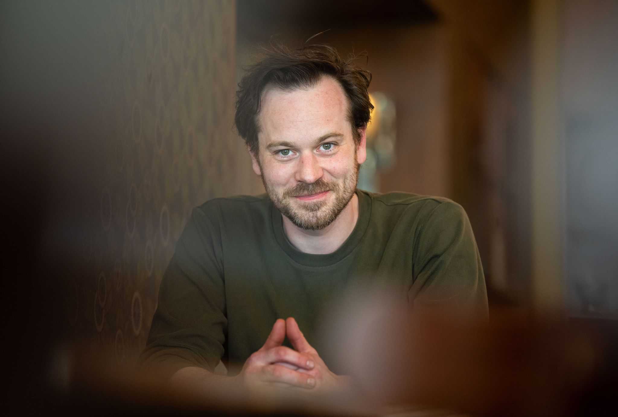 «Tatort»-Schurke Bartholomäi: Berlin ist so teuer geworden