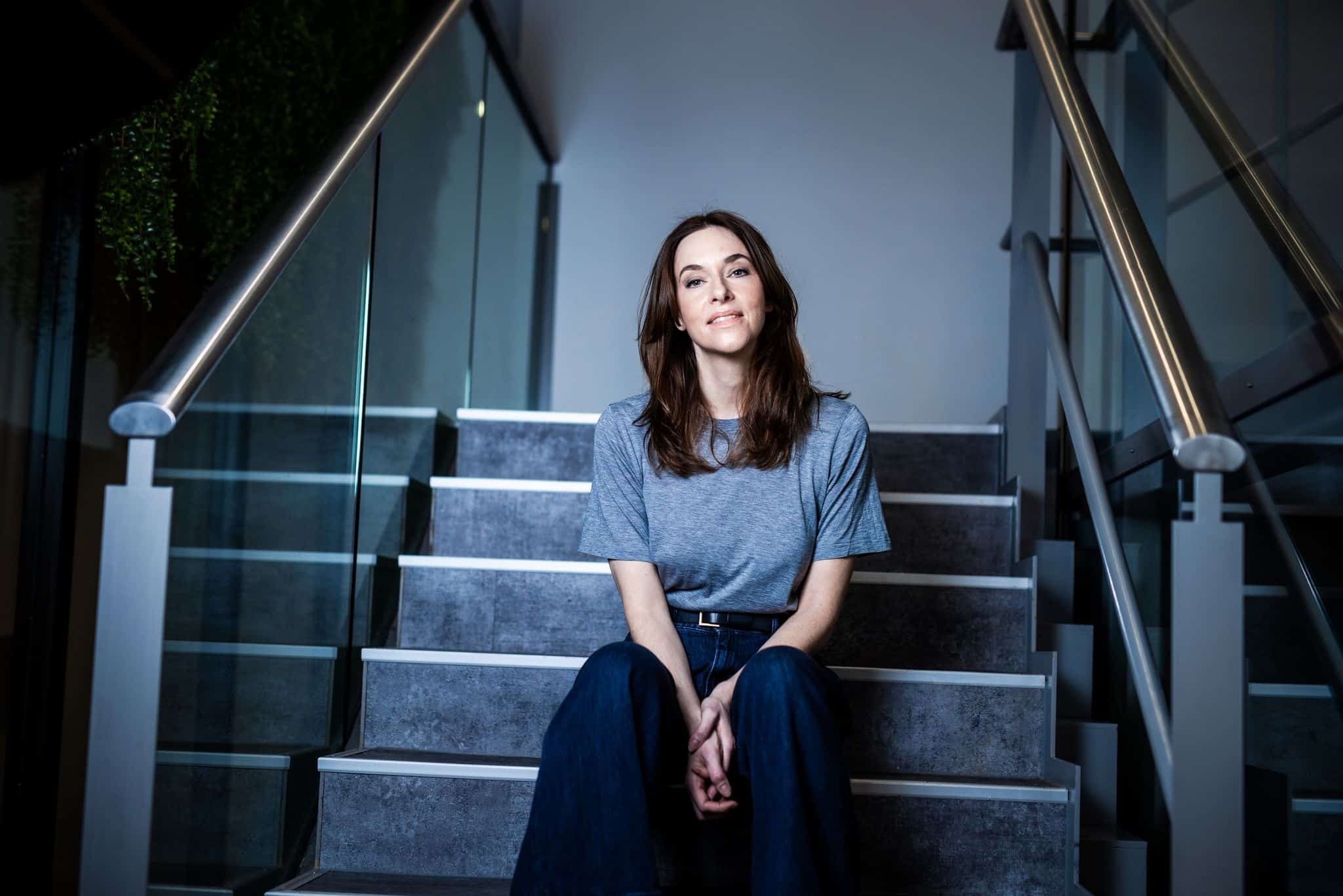 Kim Riedle: Überleben und kämpfen