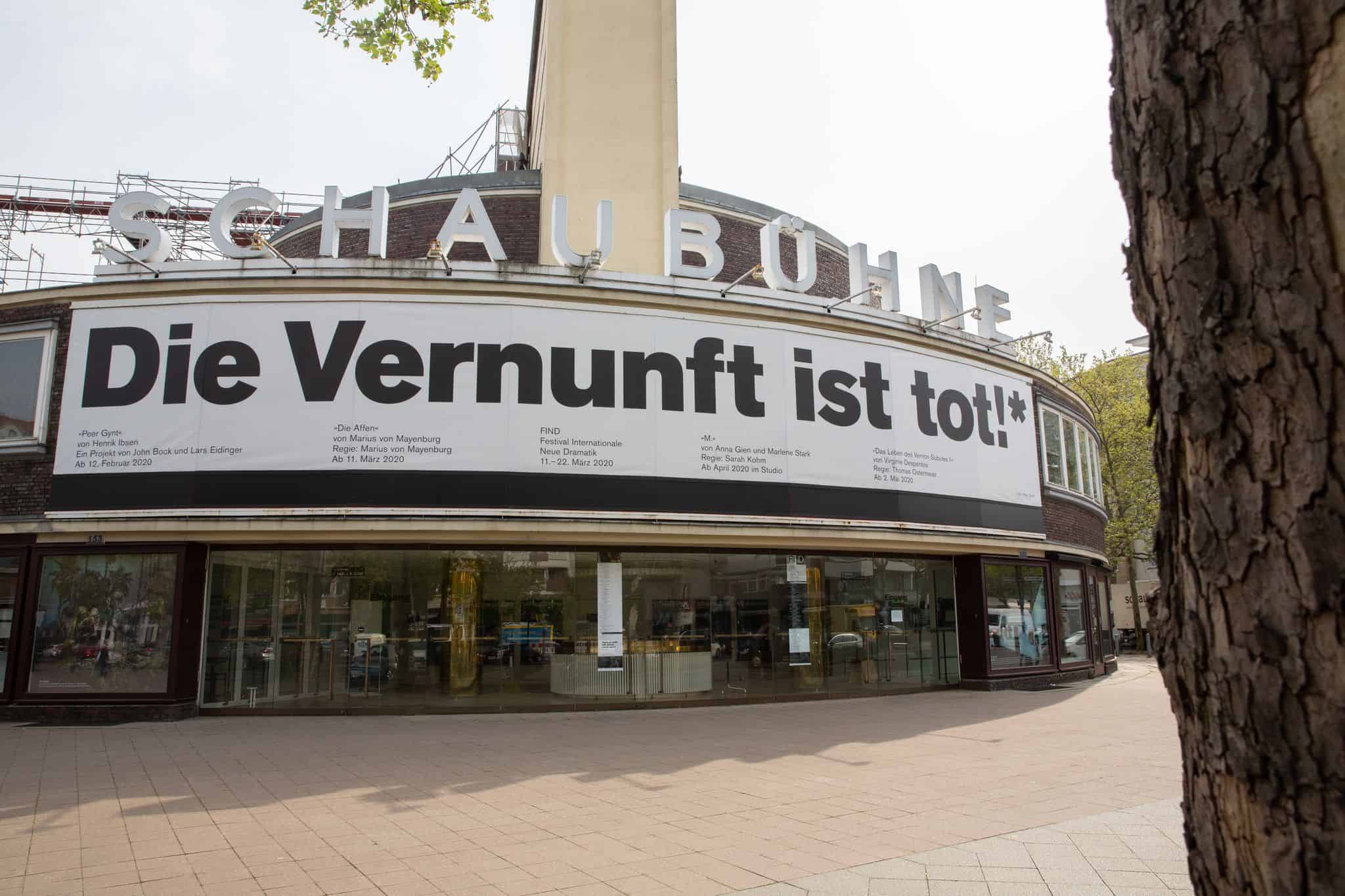 Berliner Schaubühne mit Ostermeier-Inszenierung in Avignon