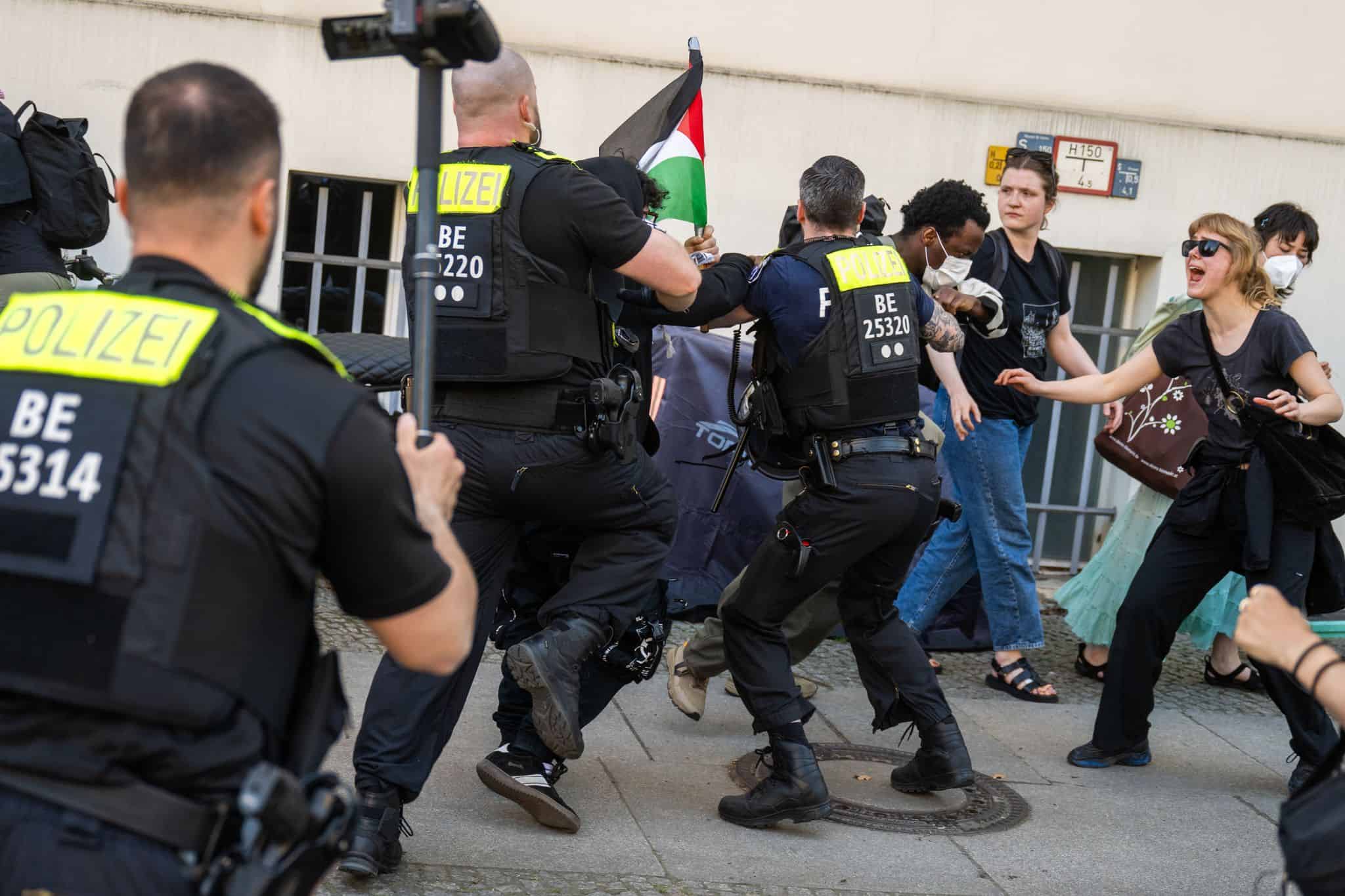 Stettner: Unis müssen Antisemitismus einheitlich bekämpfen