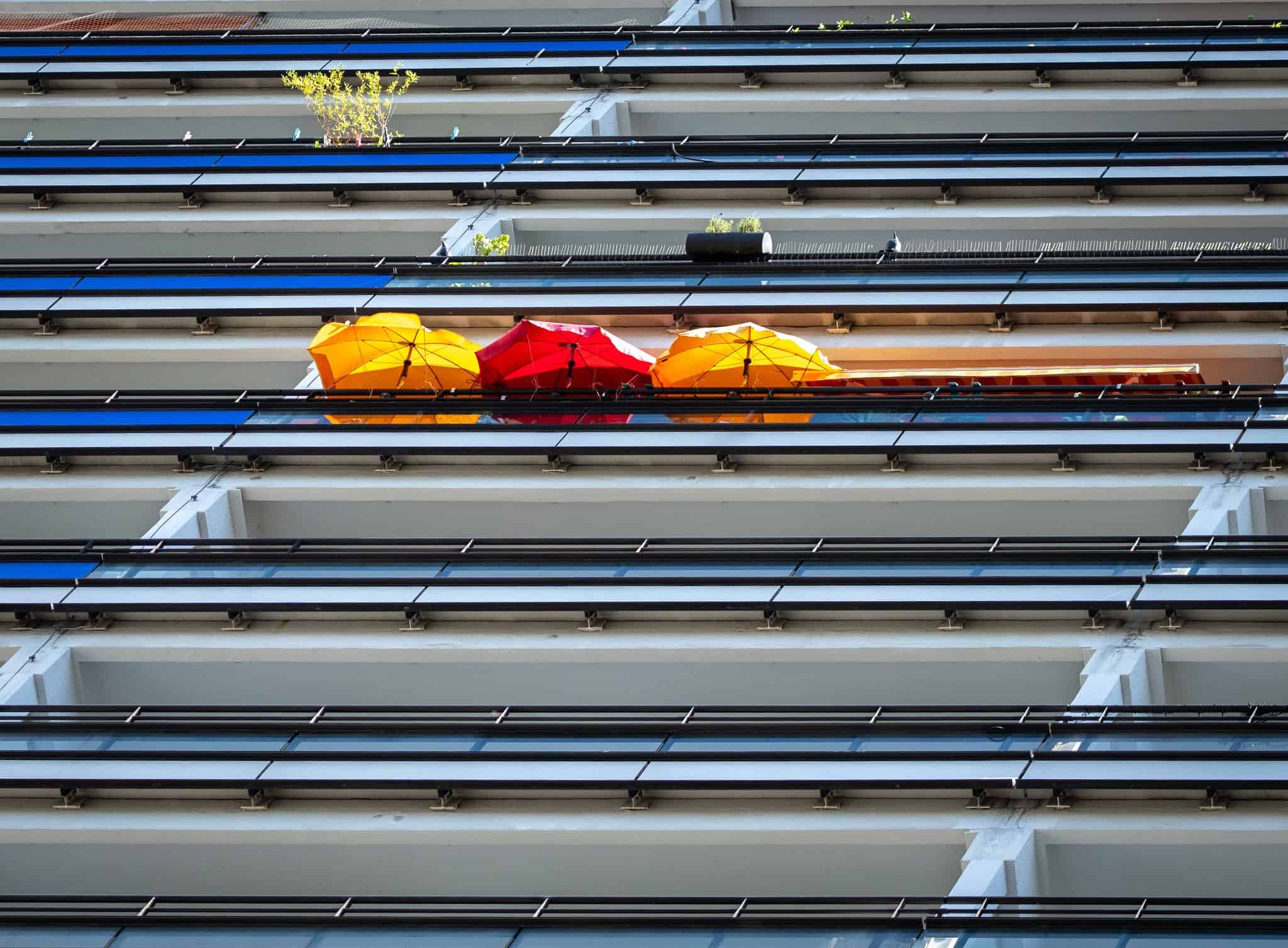 Bis zu 34 Grad - Wetterdienst warnt vor Hitze