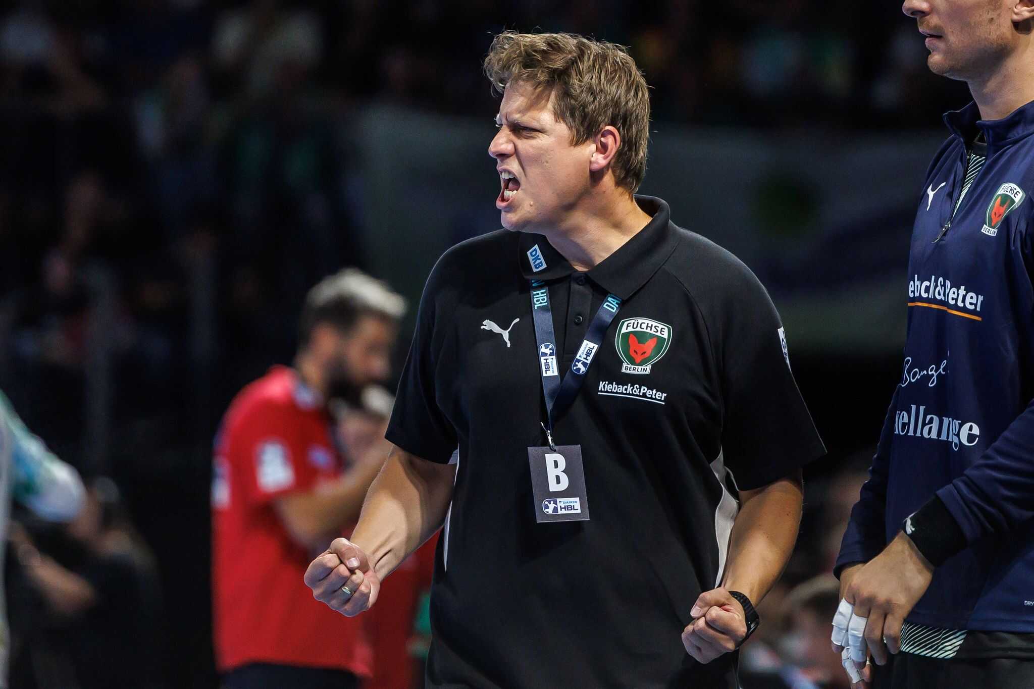 Füchse nach Nantes-Sieg erleichtert: «Überragende Reaktion»