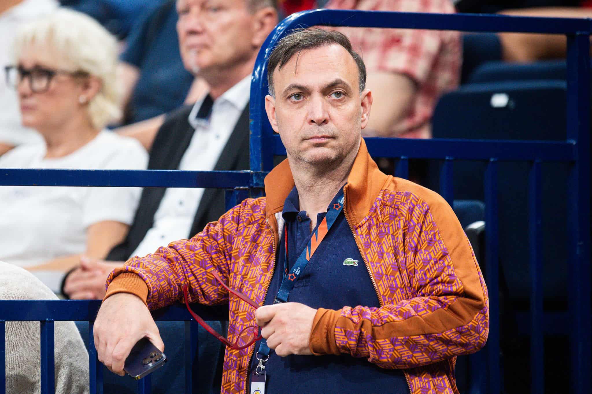 Hanning entschuldigt sich - «Enttäuschung» bei Siewert