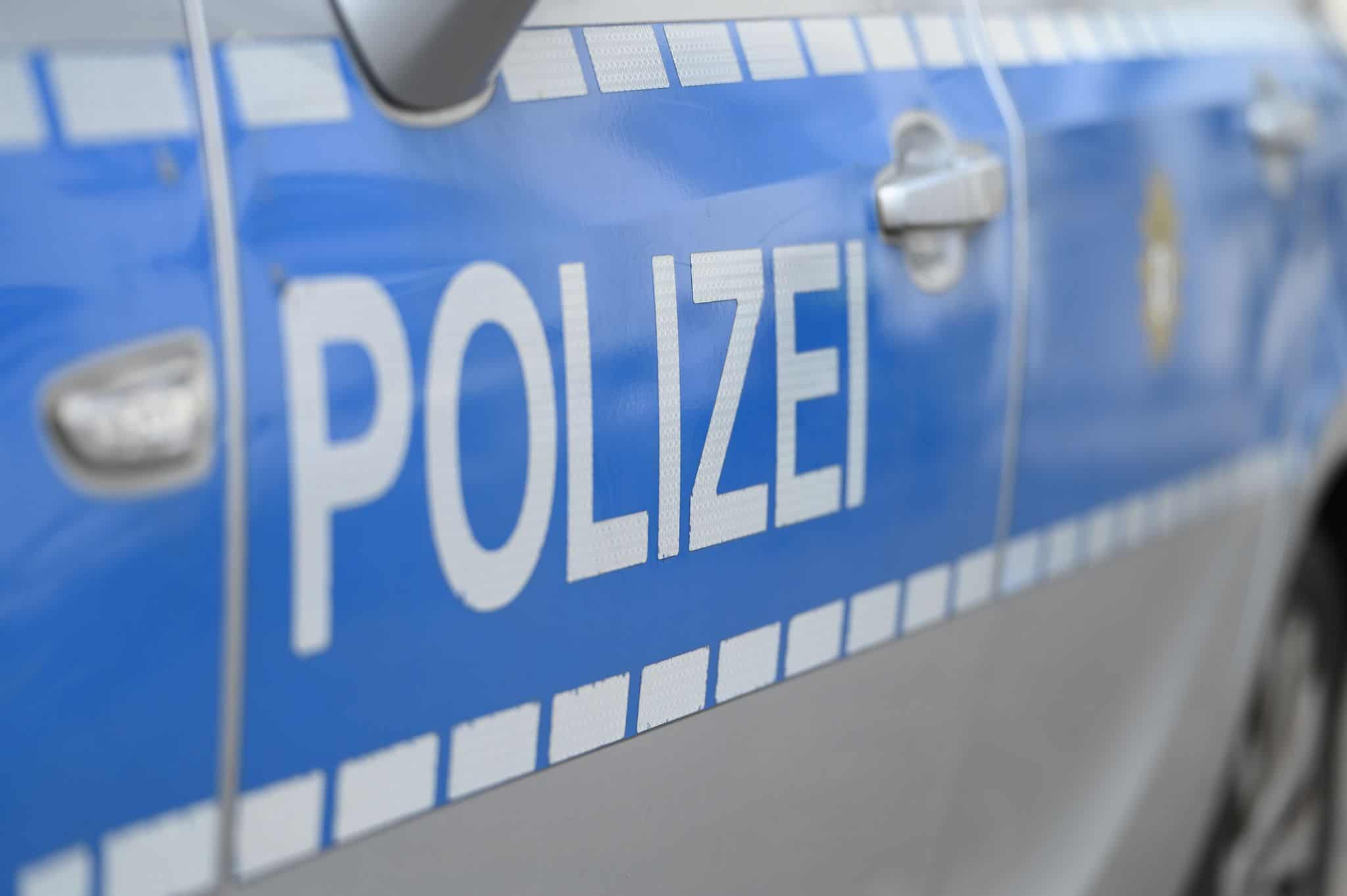 Mann stellt sich nach tödlicher Attacke in Berlin-Mitte