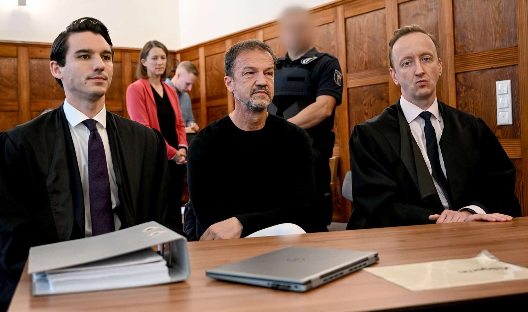 Rechtsstreit mit Bobic: Hertha muss Millionen zahlen
