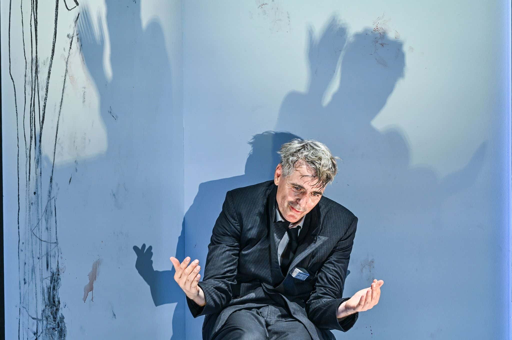 Träger des Iffland-Rings: Theaterstar Harzer jetzt in Berlin