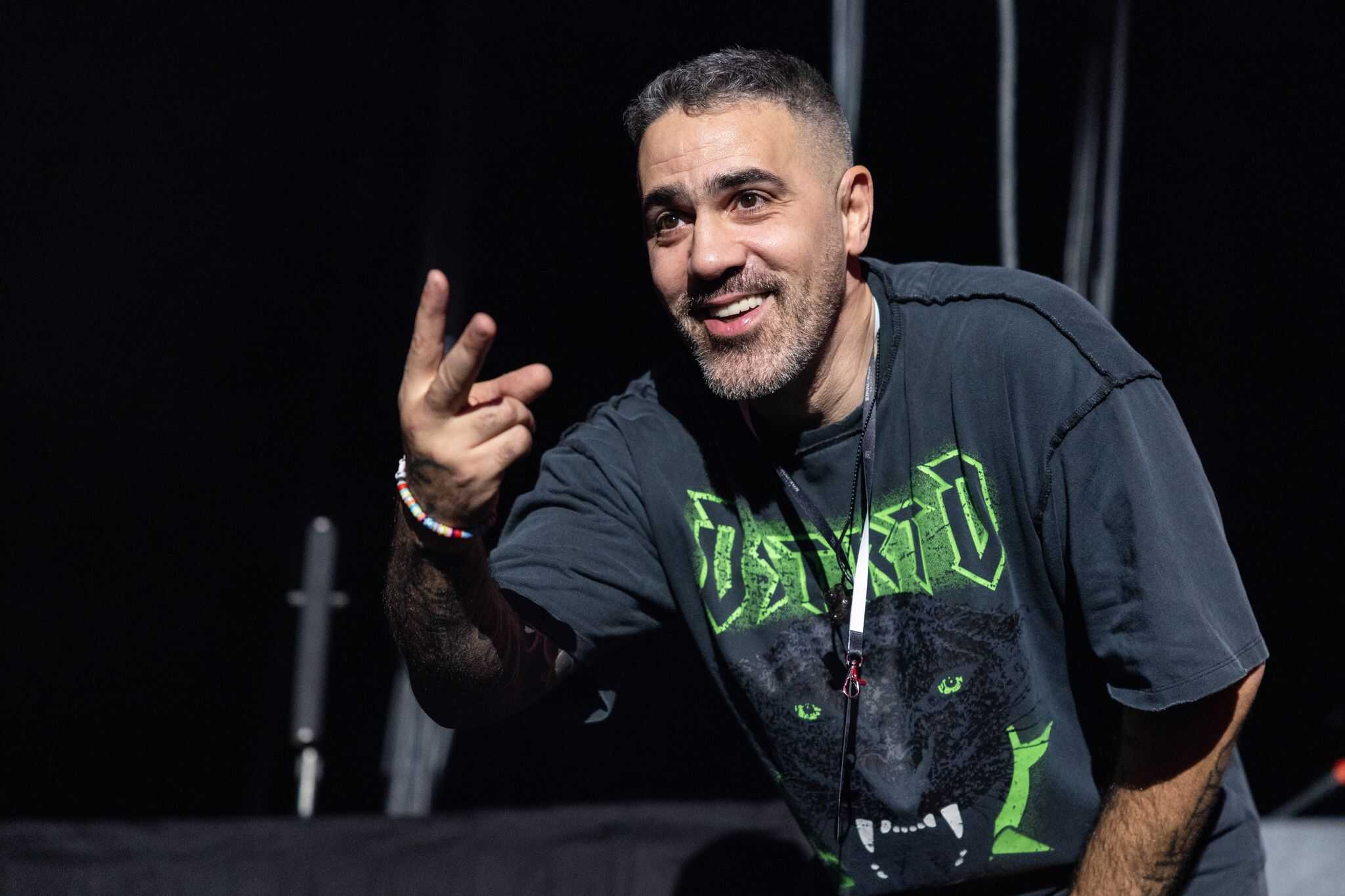 Bushido will Kinder an Elite-Unis statt am U-Bahnhof sehen