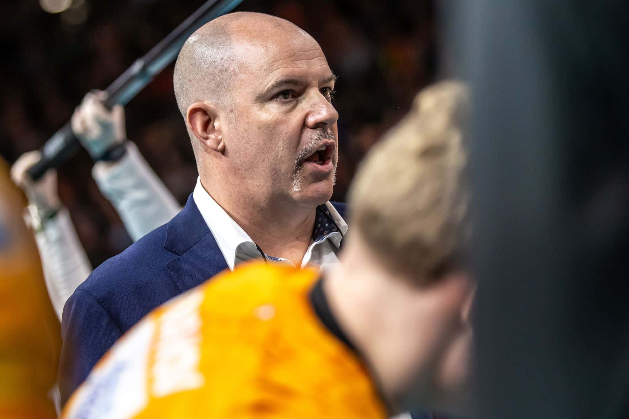 BR Volleys holen wichtigen Sieg in Freiburg