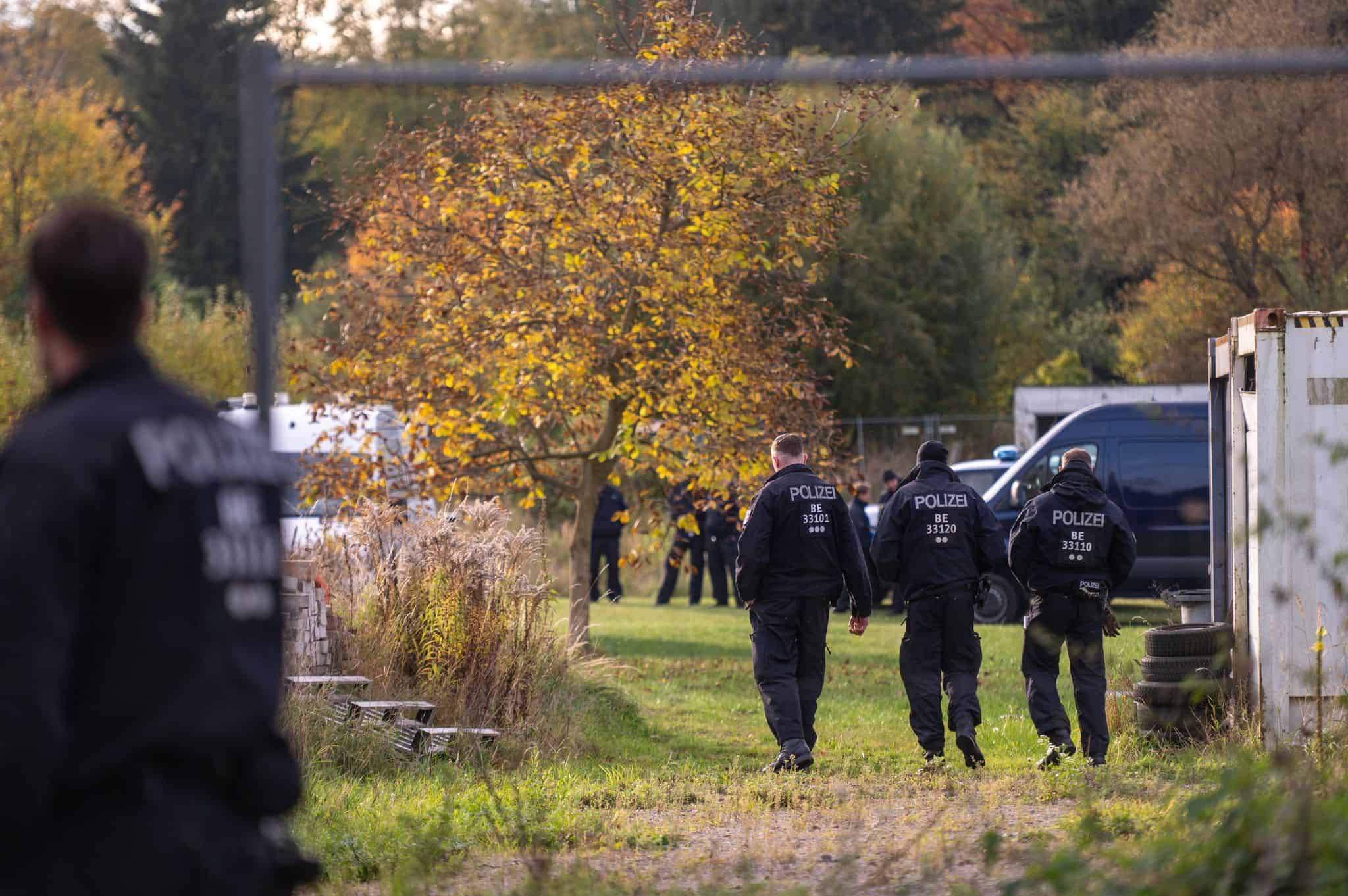 Fall Rebecca: Weiter vereinzelt Hinweise