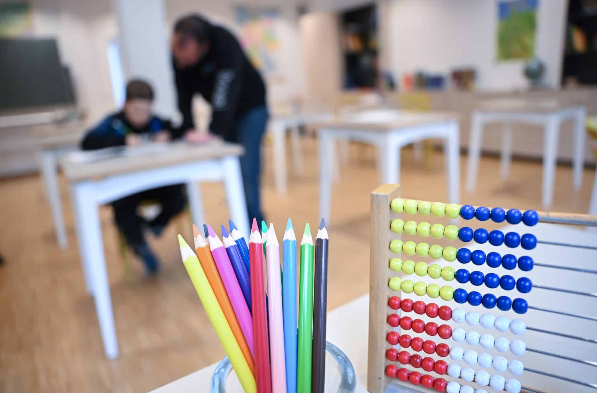 Kinderhilfswerk «Die Arche» feiert 30-jähriges Bestehen
