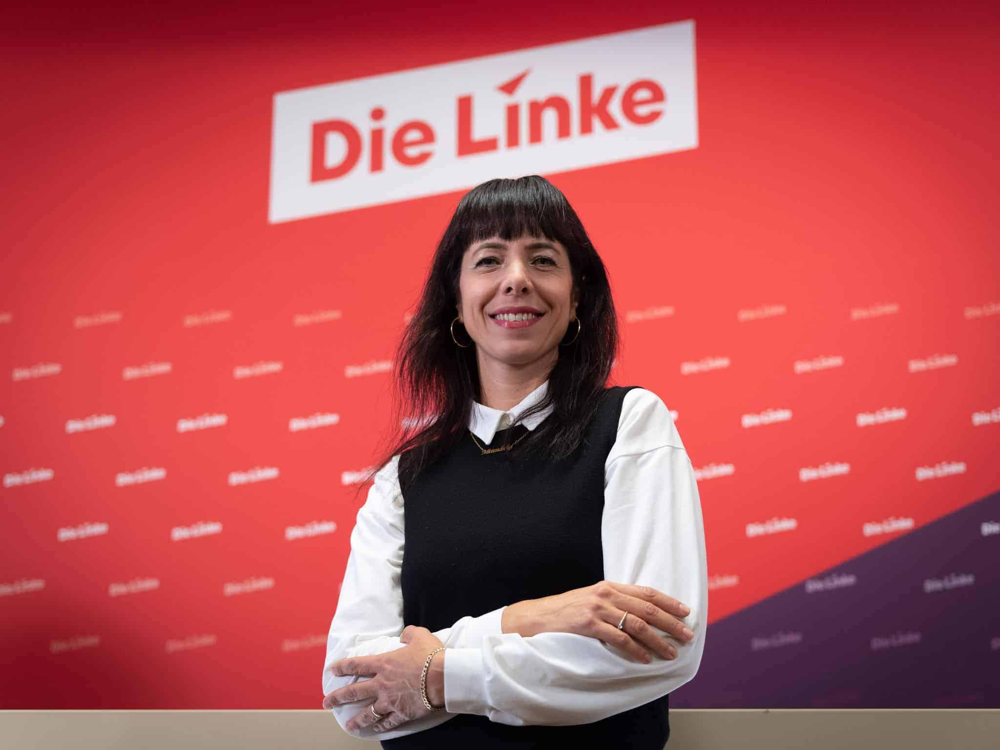 Linke will in den Wahlkampf starten