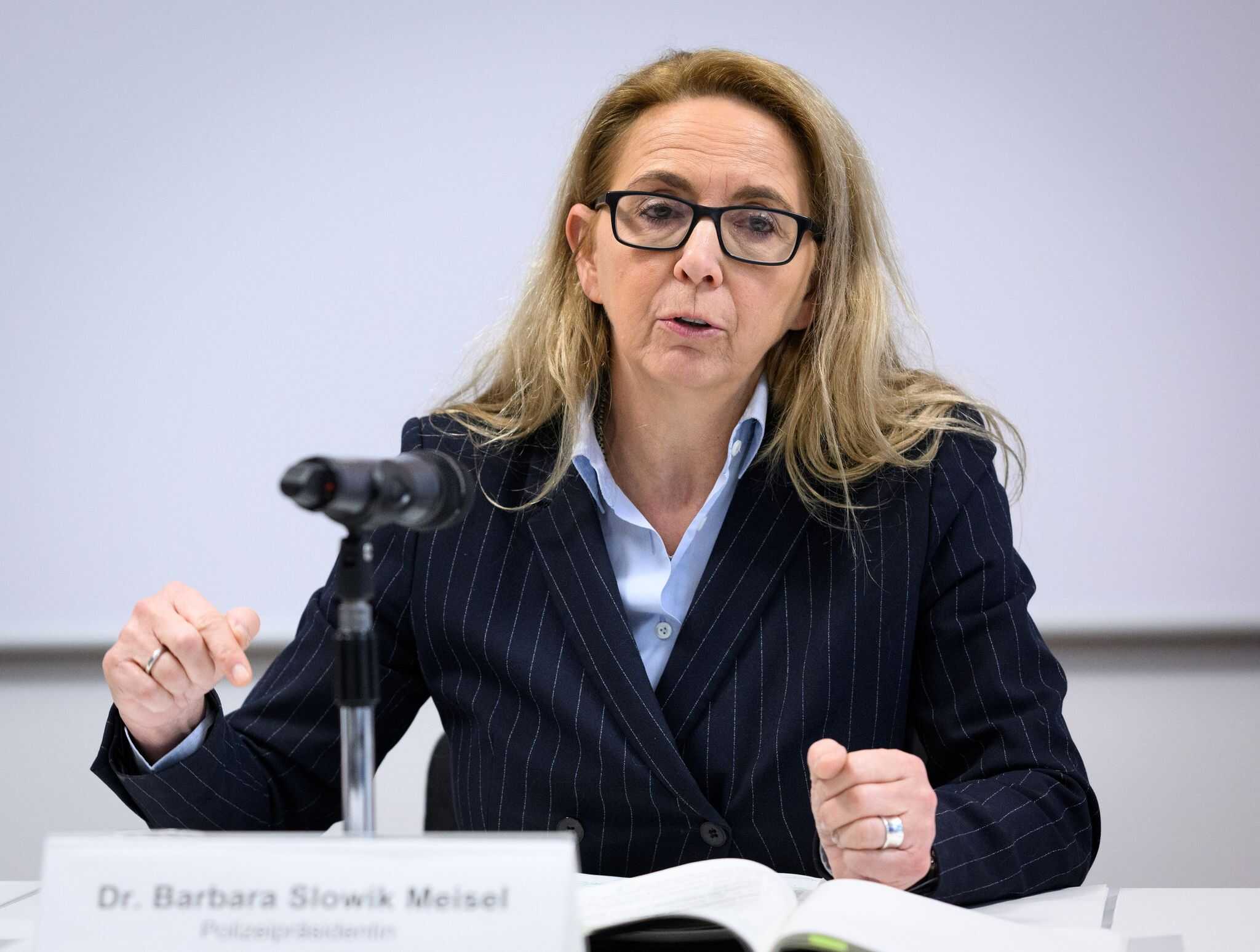 Polizei in Berlin: Zu viele Jugendliche unter Gewalttätern