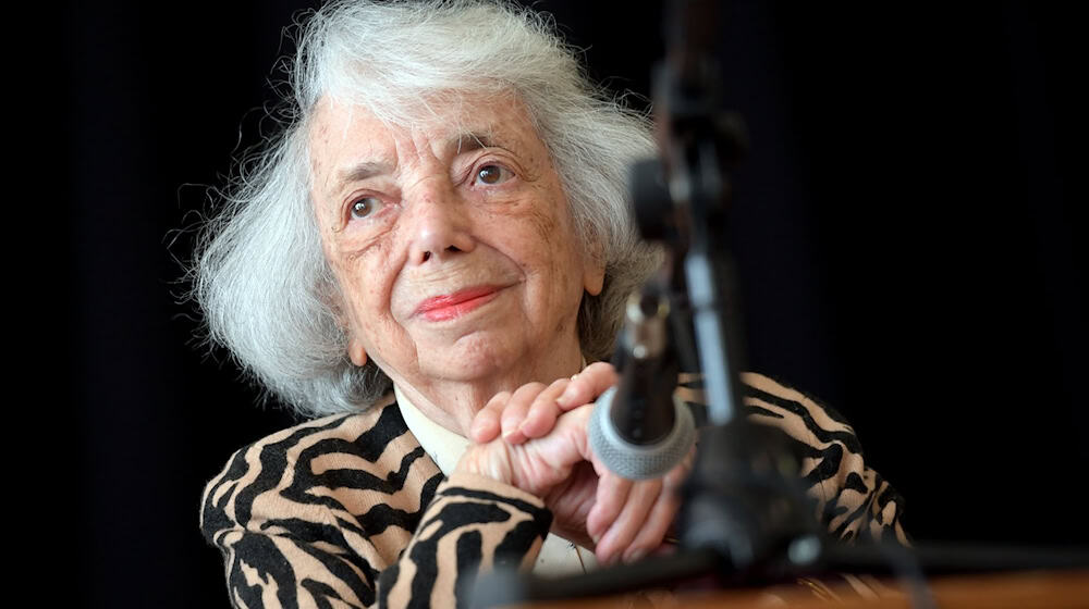 Berliner Schule wird nach Margot Friedländer benannt