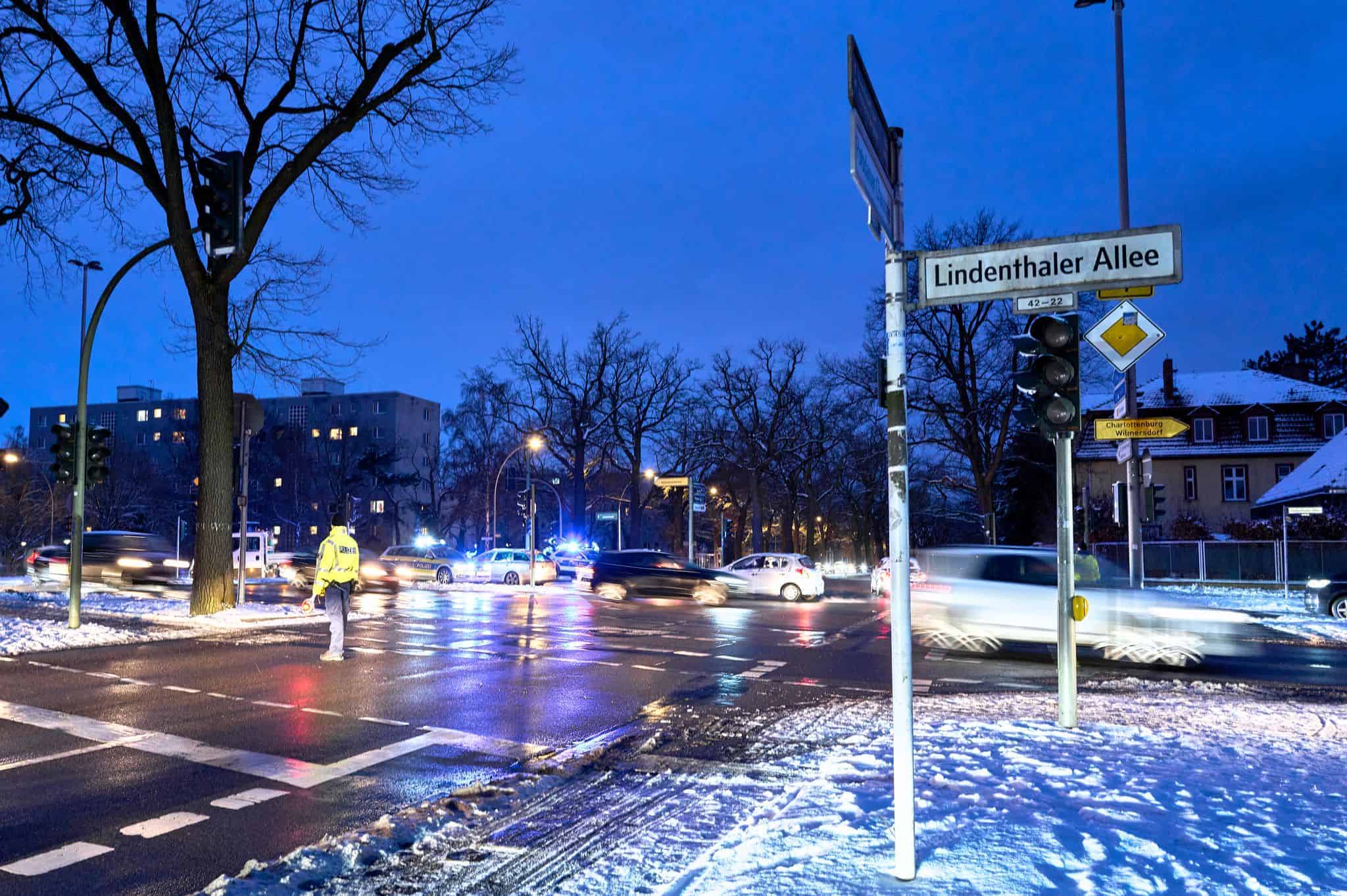 Bis Donnerstag ohne Strom? Darum dauert es so lang