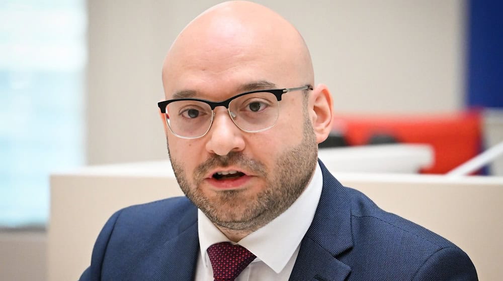 Bisher zwei Fälle beim Verfassungstreue-Check in Brandenburg