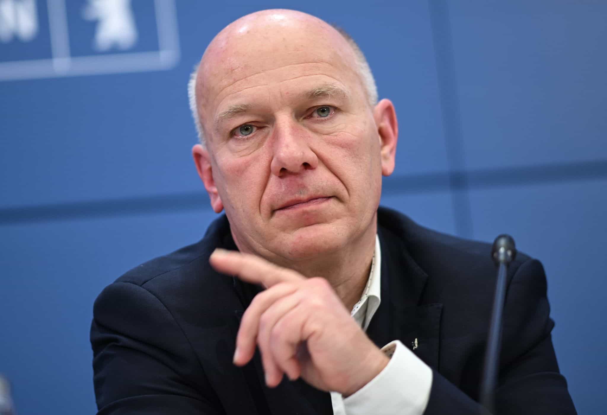 CDU-Kreisvorsitzender: «Wegner war ein Stück weiter weg»