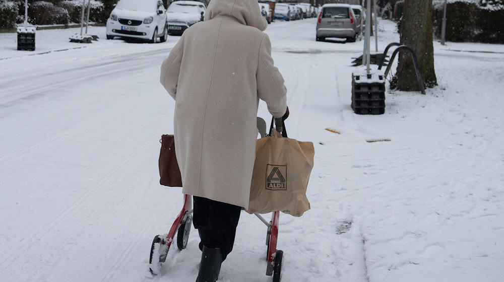 Feuerwehr: «Es ist mit einem längeren Ausfall zu rechnen»