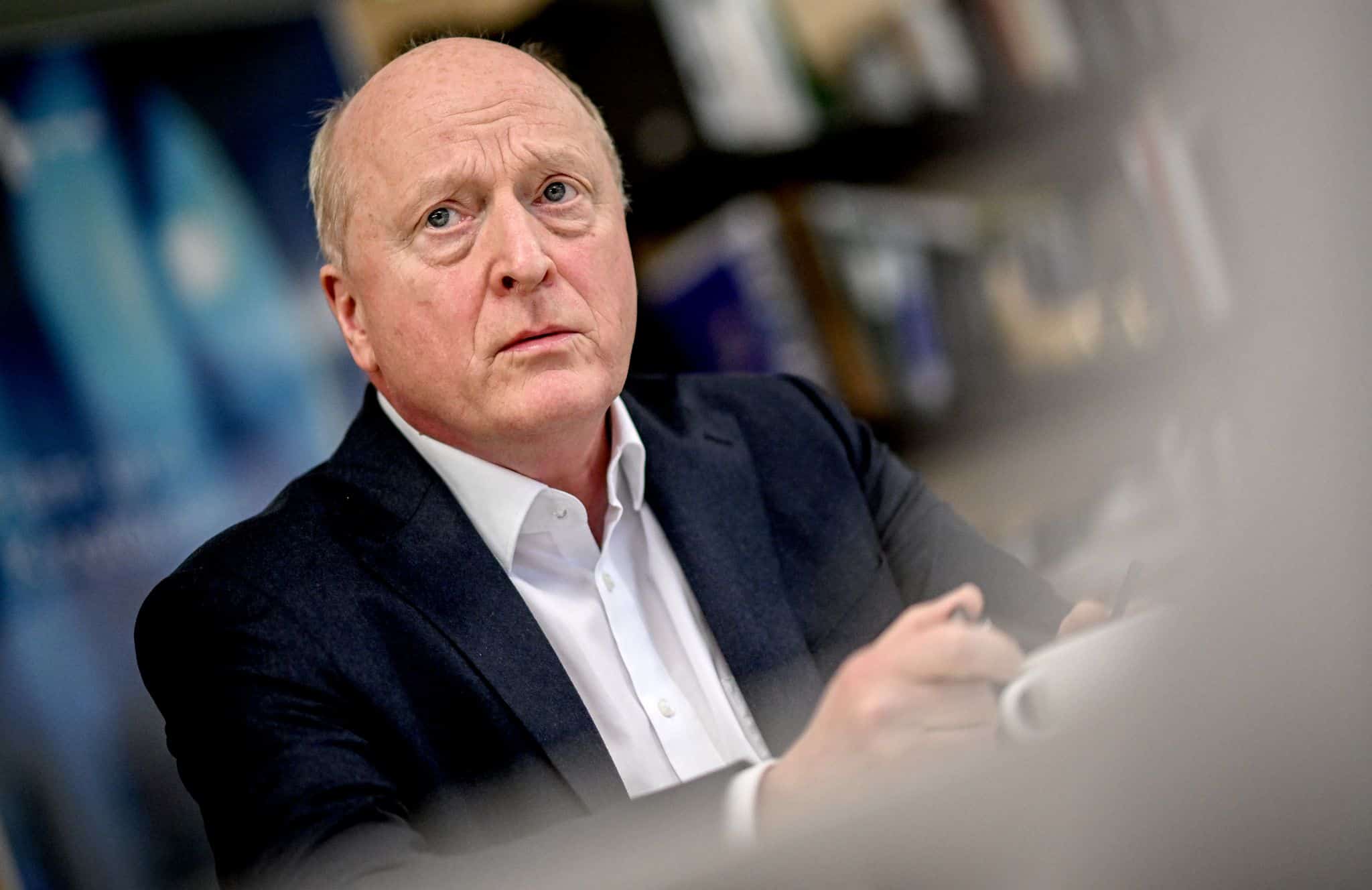 Filmförderungsanstalt will NS-Bezüge untersuchen lassen