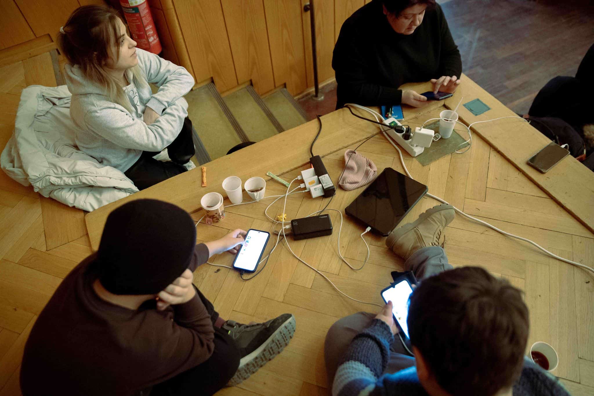 Nach Stromausfall: Debatte über Lücken im Katastrophenschutz