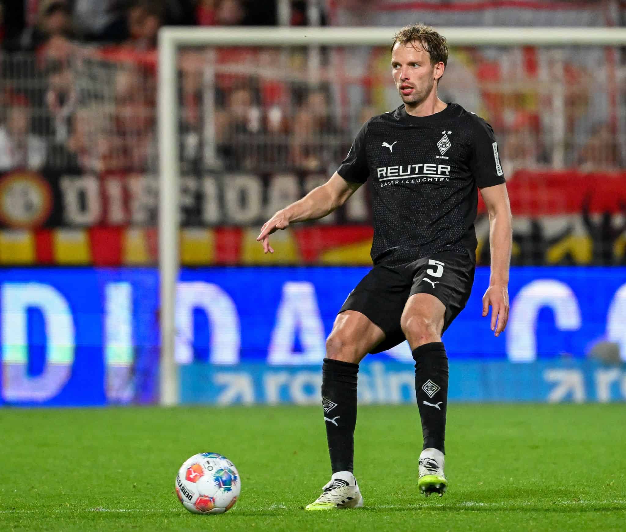 Union Berlin holt Marvin Friedrich zurück