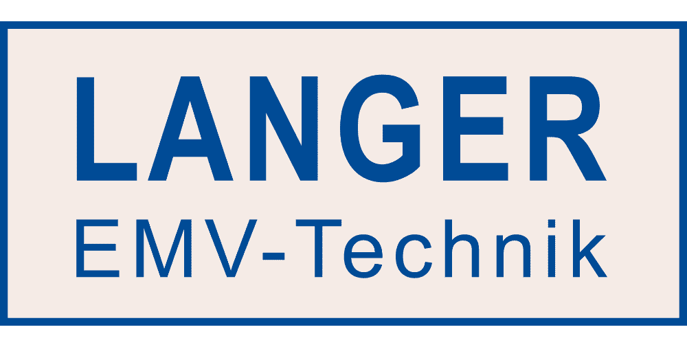 Langer EMV-Technik GmbH - Silicon Saxony