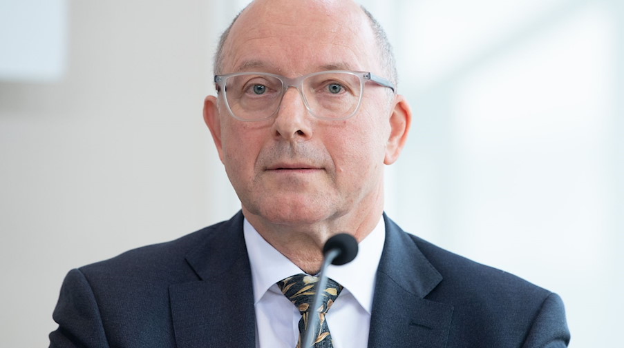 Staatsanwalt: Mehr Möglichkeiten der Strafverfolgung nutzen