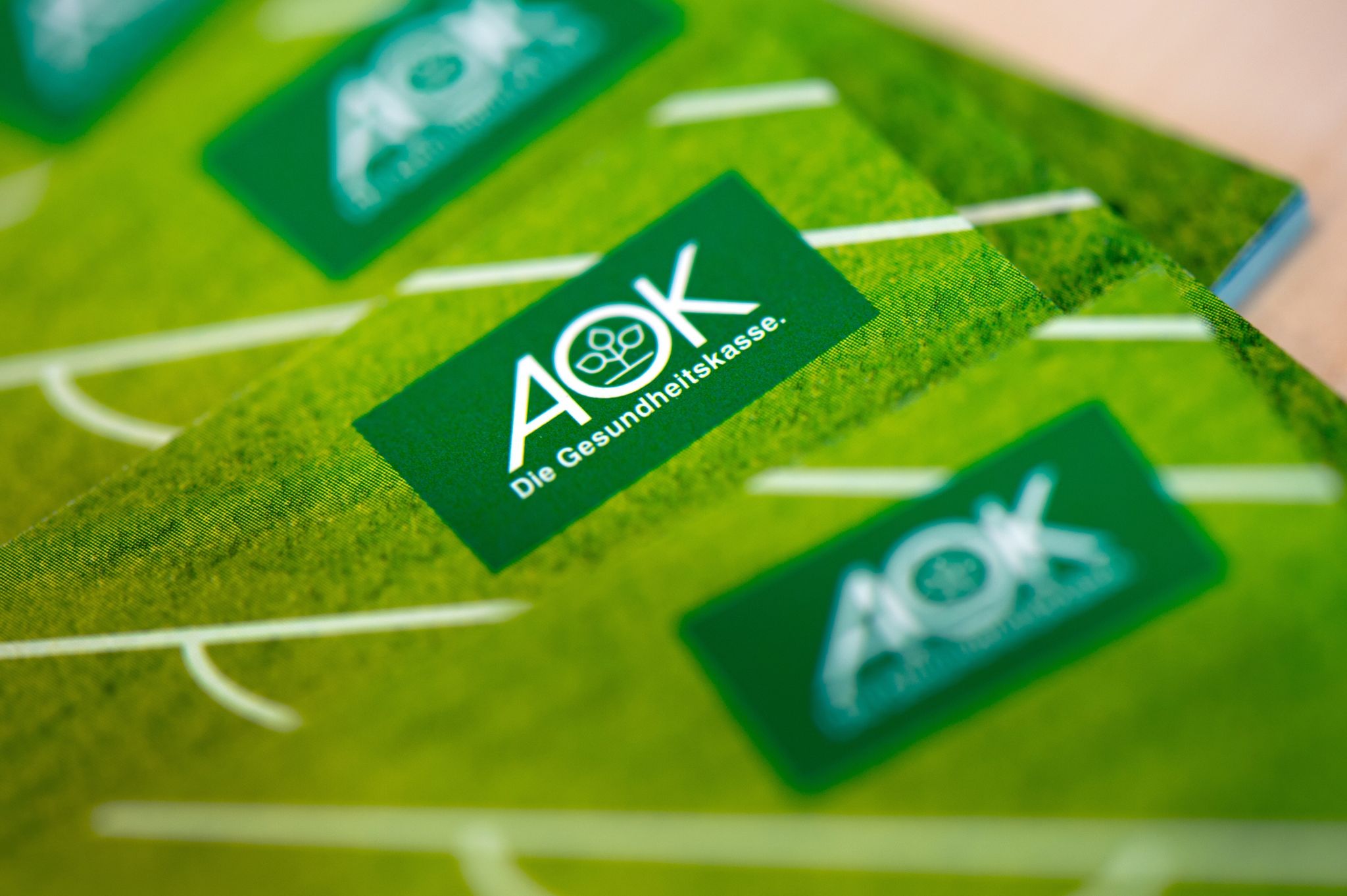 AOK Plus-Chef warnt vor Belastungen der Kassen durch Bund