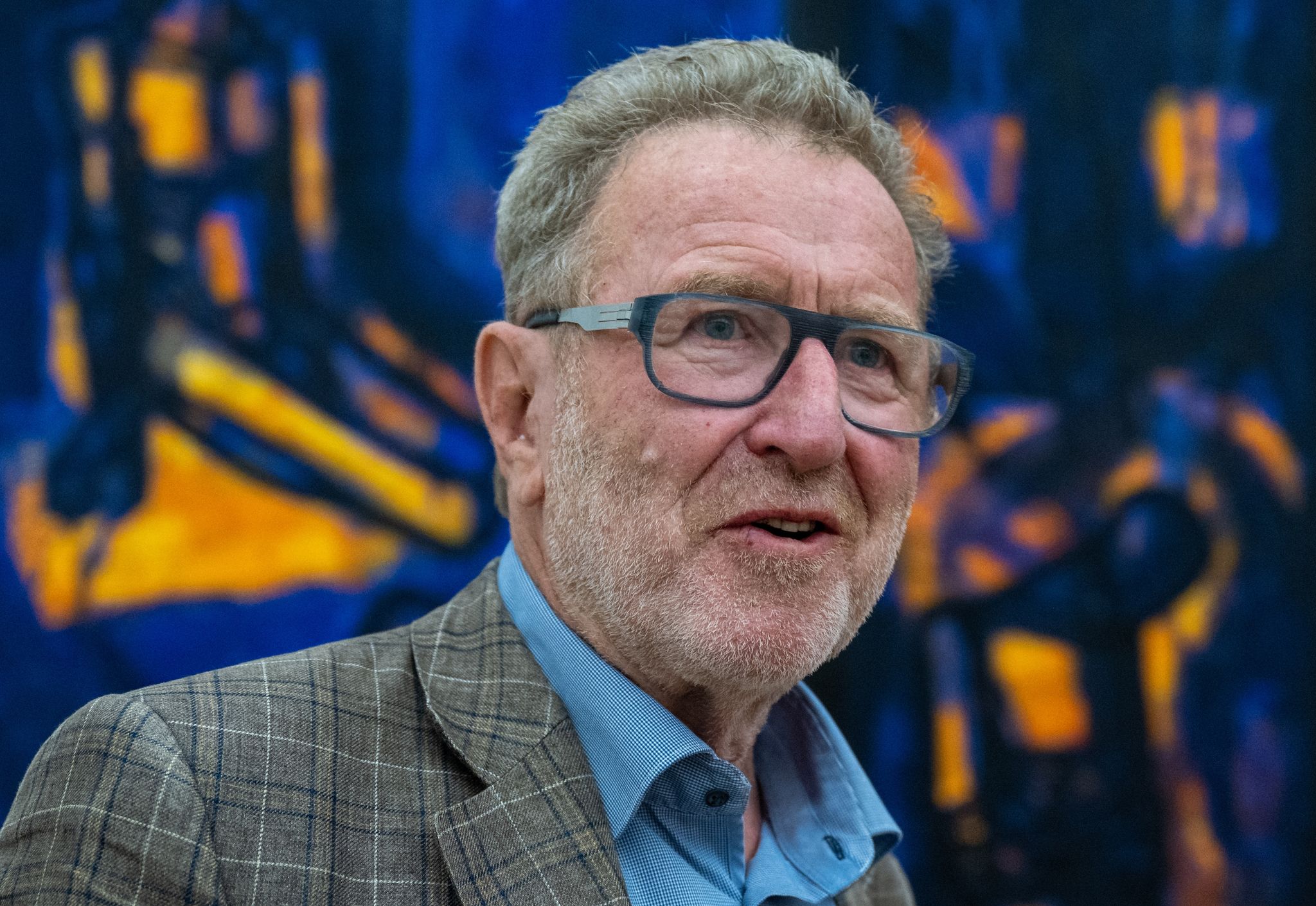 Werkverzeichnis zu Michael Morgner erschienen