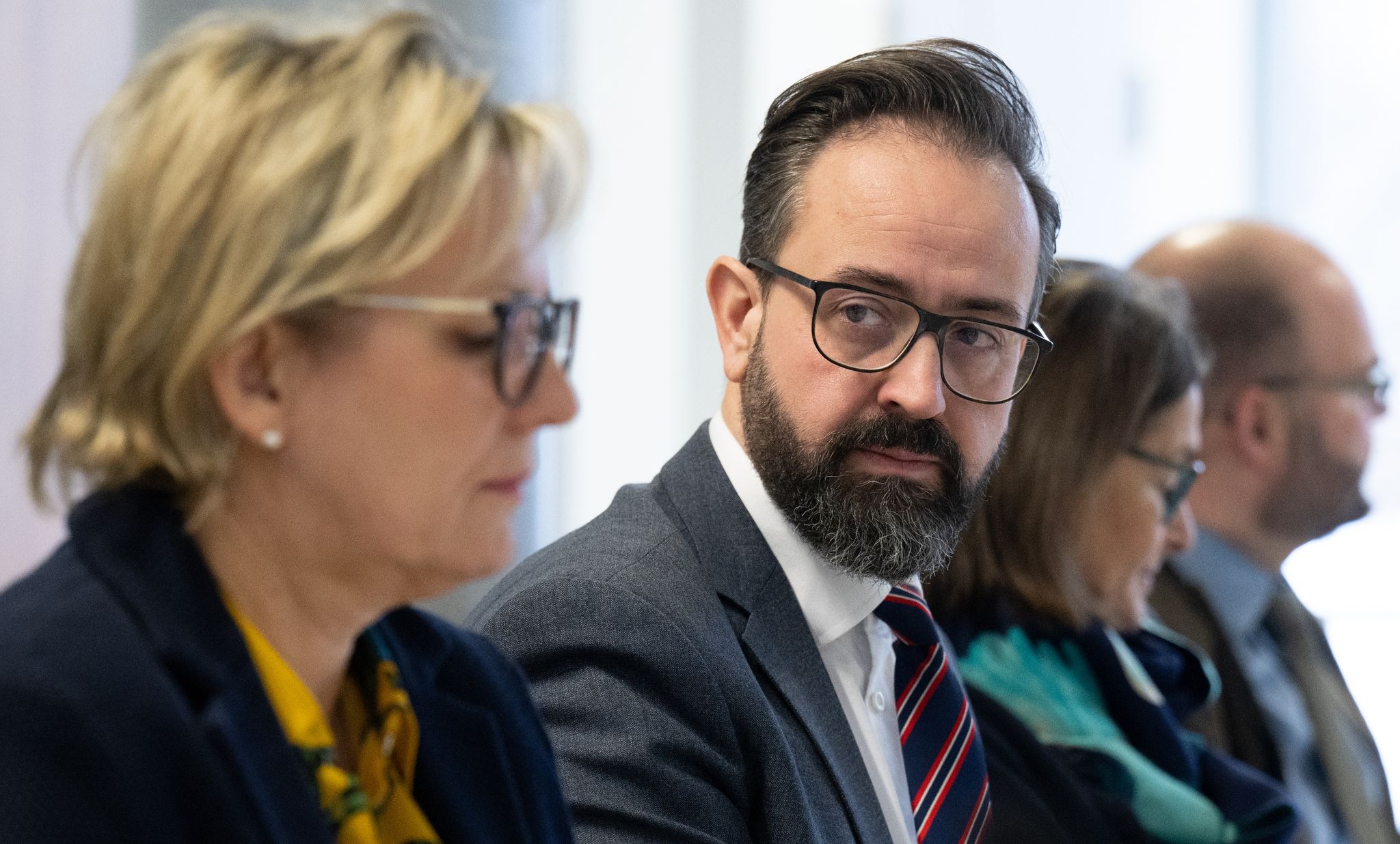 Klepsch: Masterplan für Tourismus und Schwerpunkte in Kultur