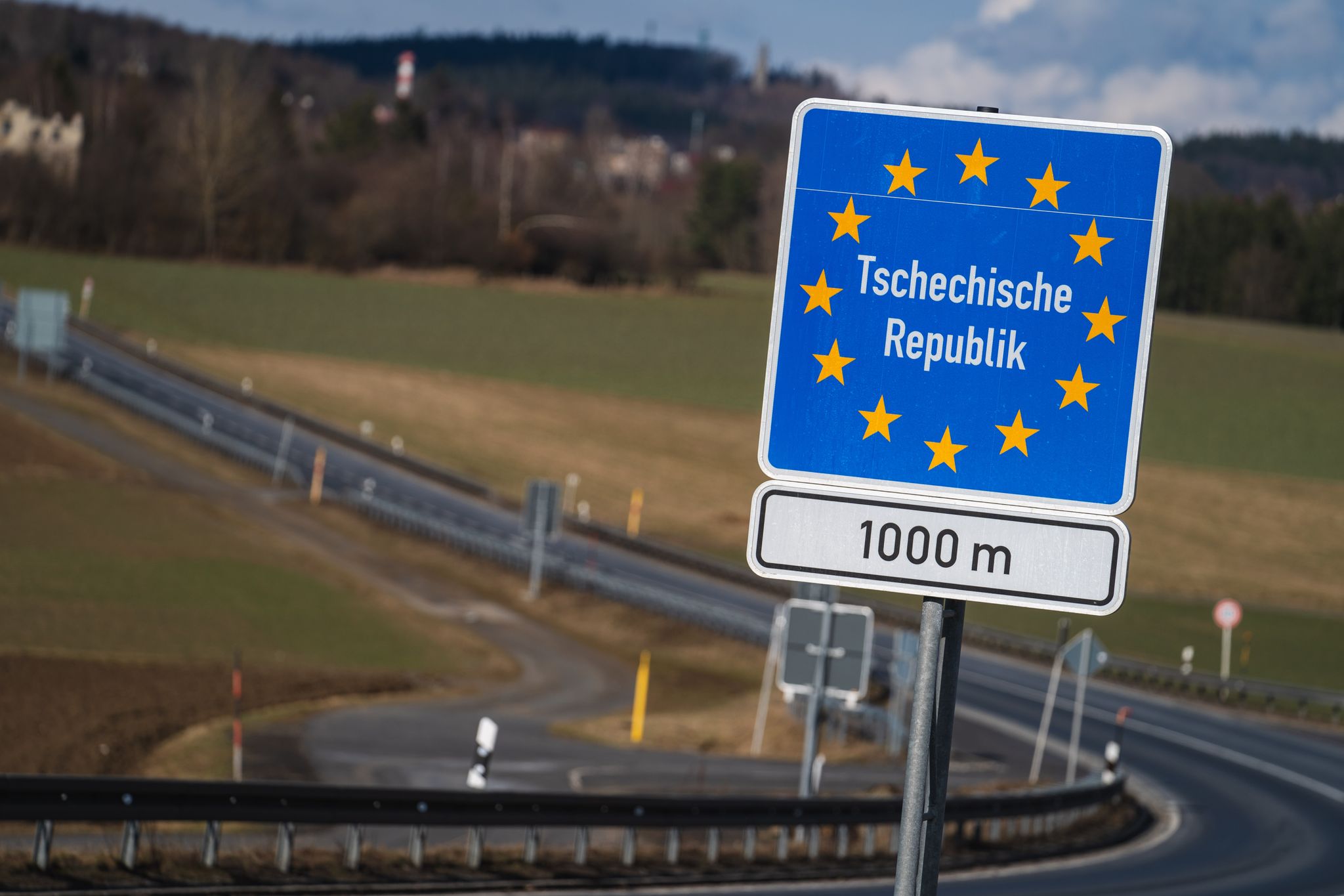 Tschechien erhöht Preis für Autobahn-Jahresvignette ab 2024