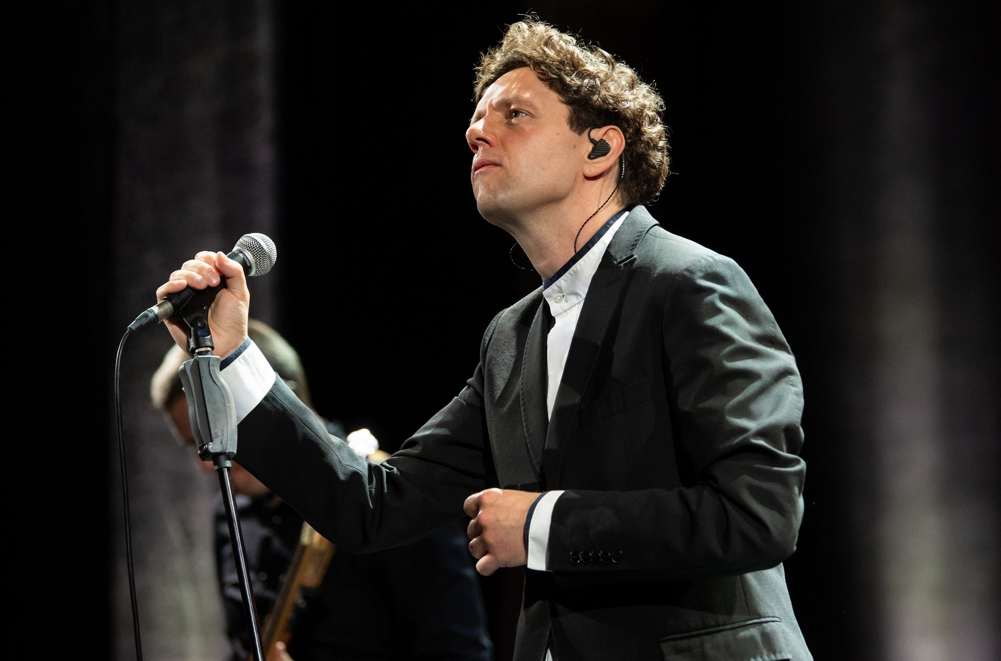 Christian Friedel gründet Künstlerkollektiv