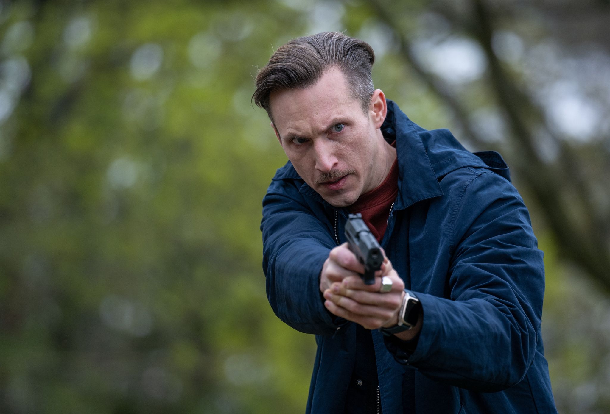 Neue Staffel von 'SOKO Leipzig'