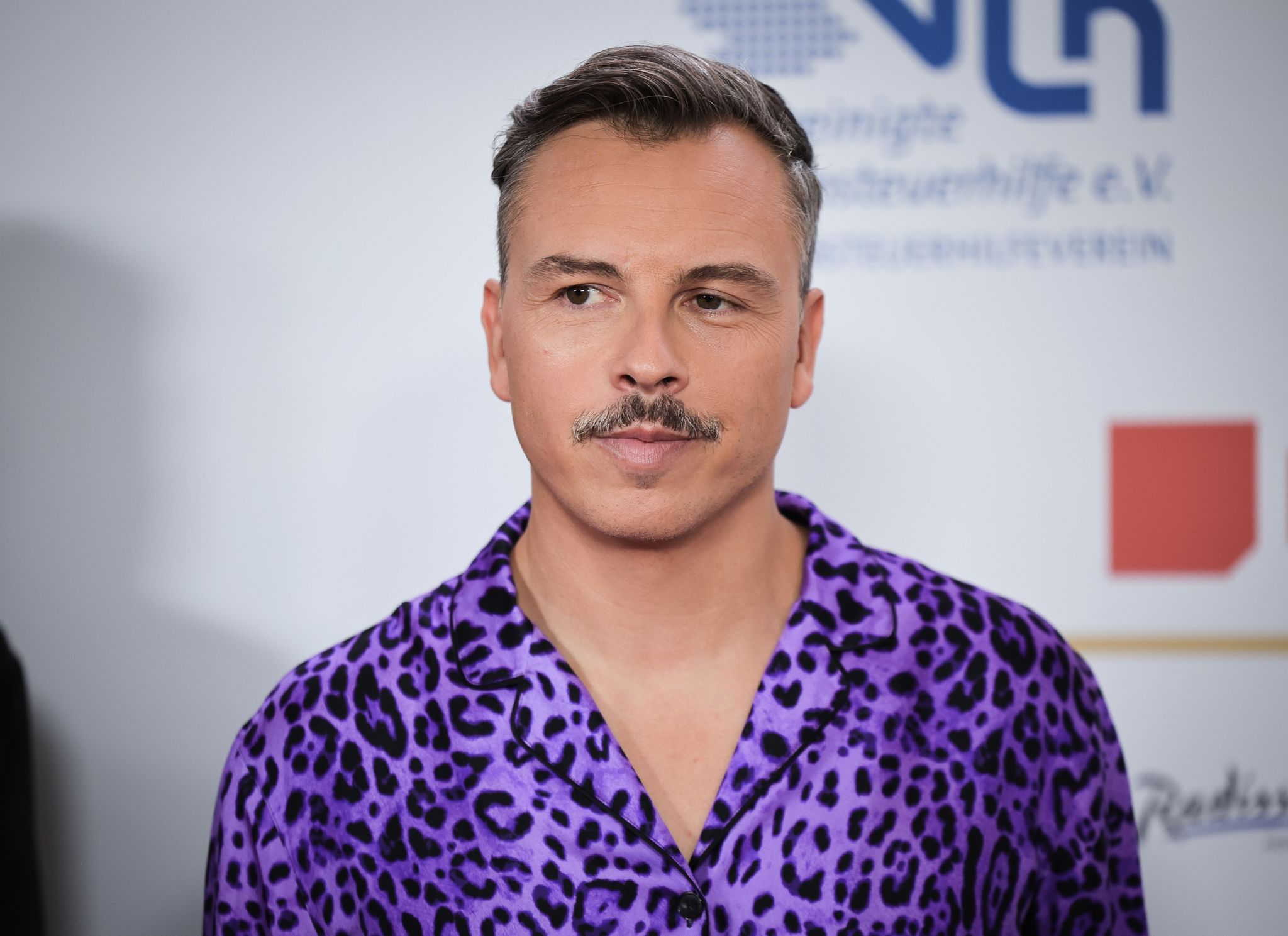 DJ Purple Disco Machine: Erfolg durch Genrelosigkeit