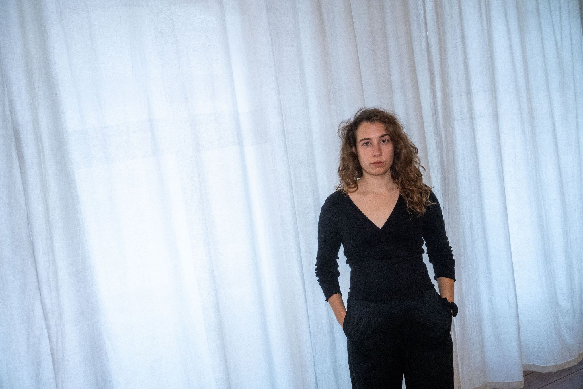 Isabell Meldner gewinnt Friedrich-Preis