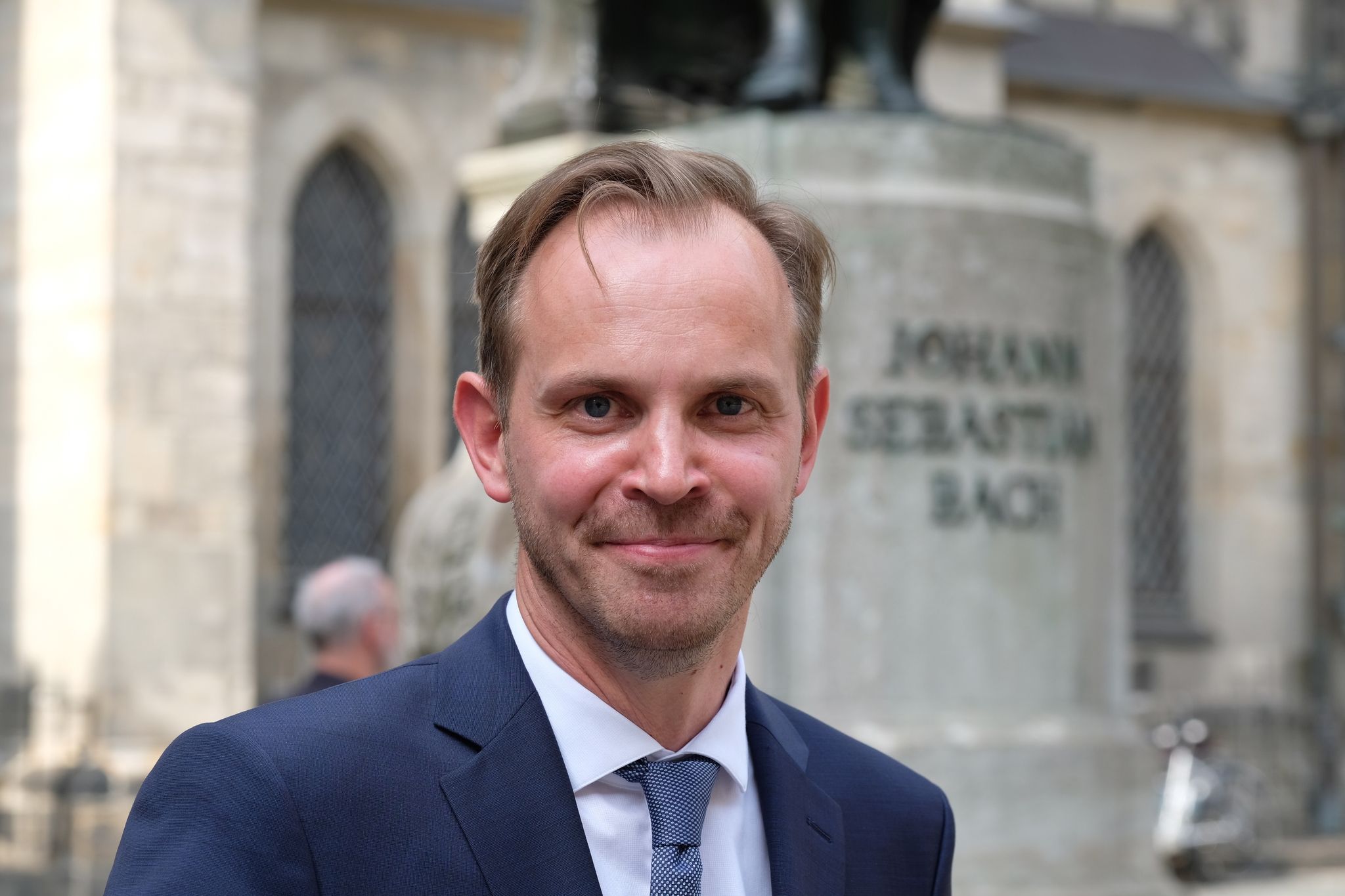 Bachfest 2024: 30 Bach-Chöre aus aller Welt