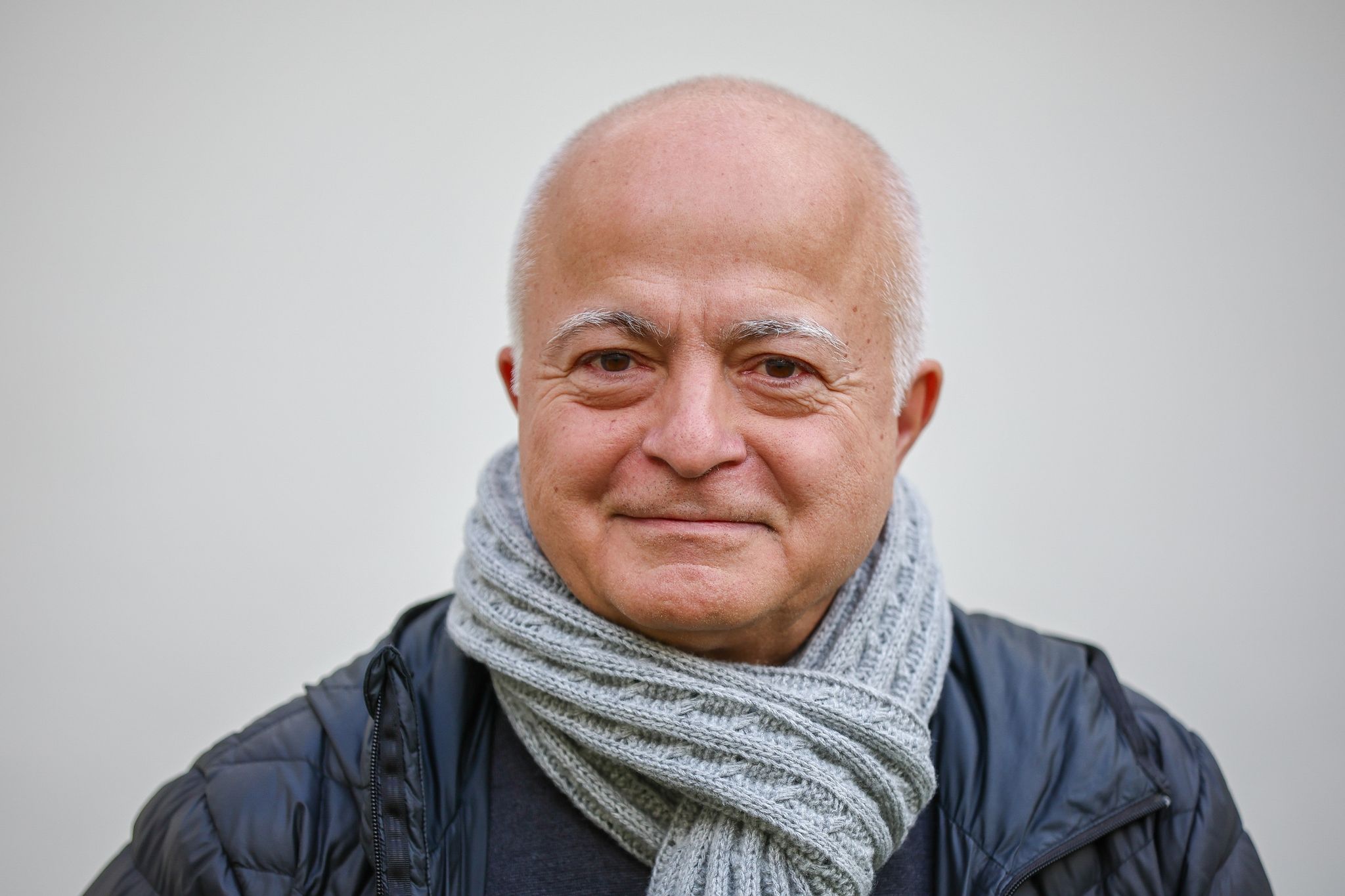 Yadegar Asisi - Einblick in seine faszinierenden Panoramen