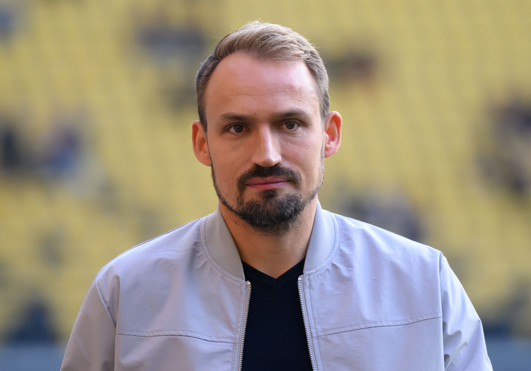 Wachsmuth wird Sportchef bei Lok Leipzig