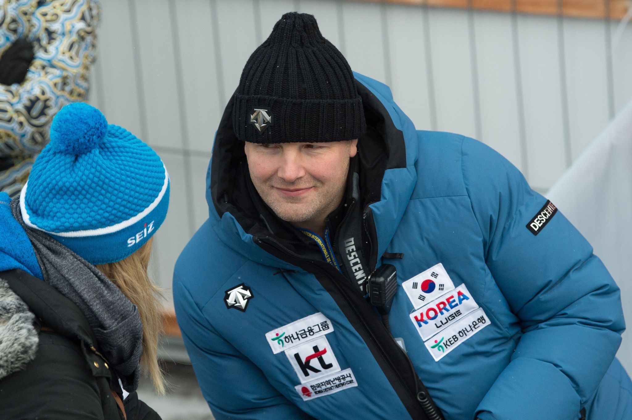 Bob-Ikone André Lange spendet erstes WM-Gold