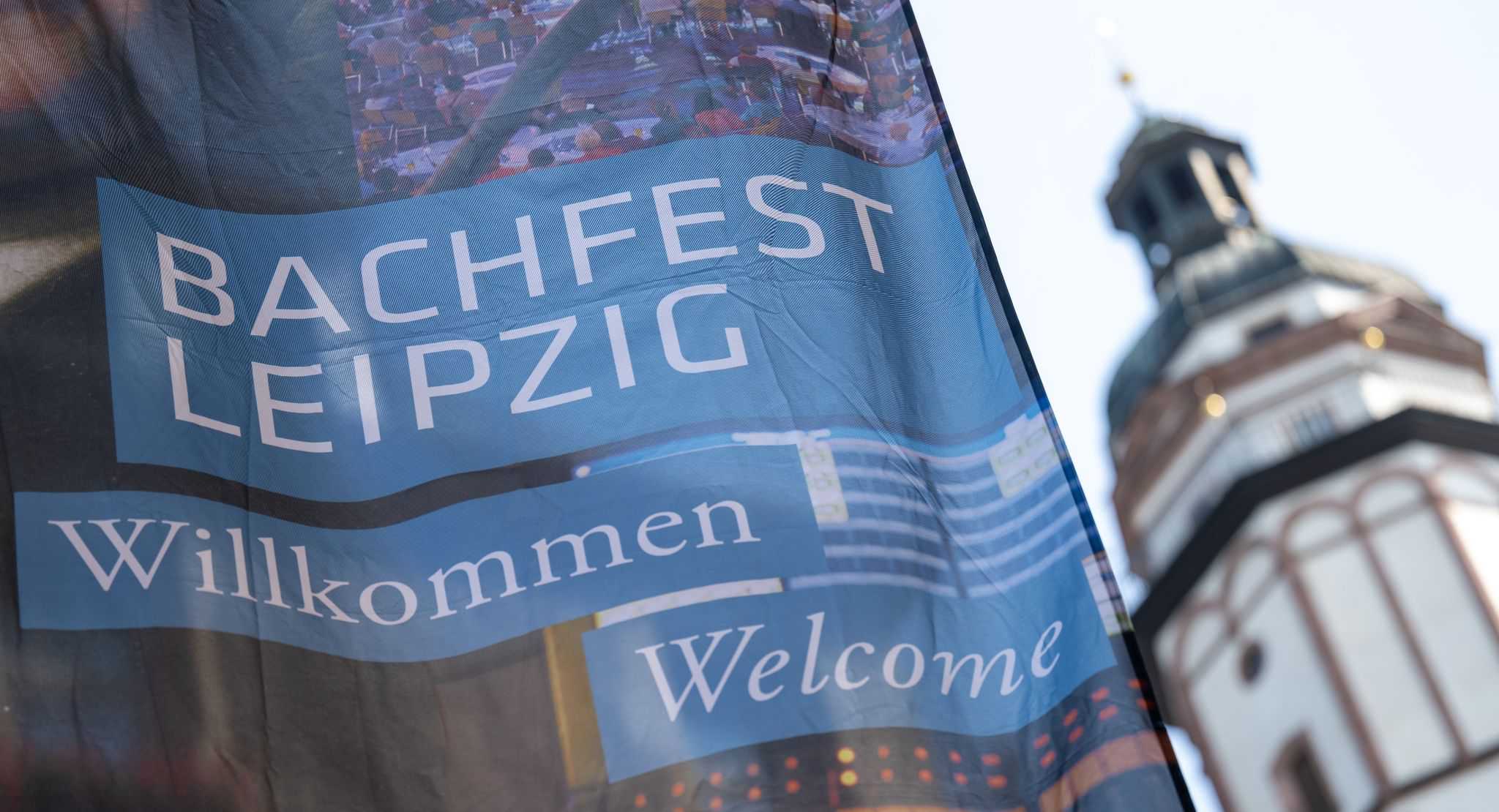 Bachfest Leipzig Rekordbesuch