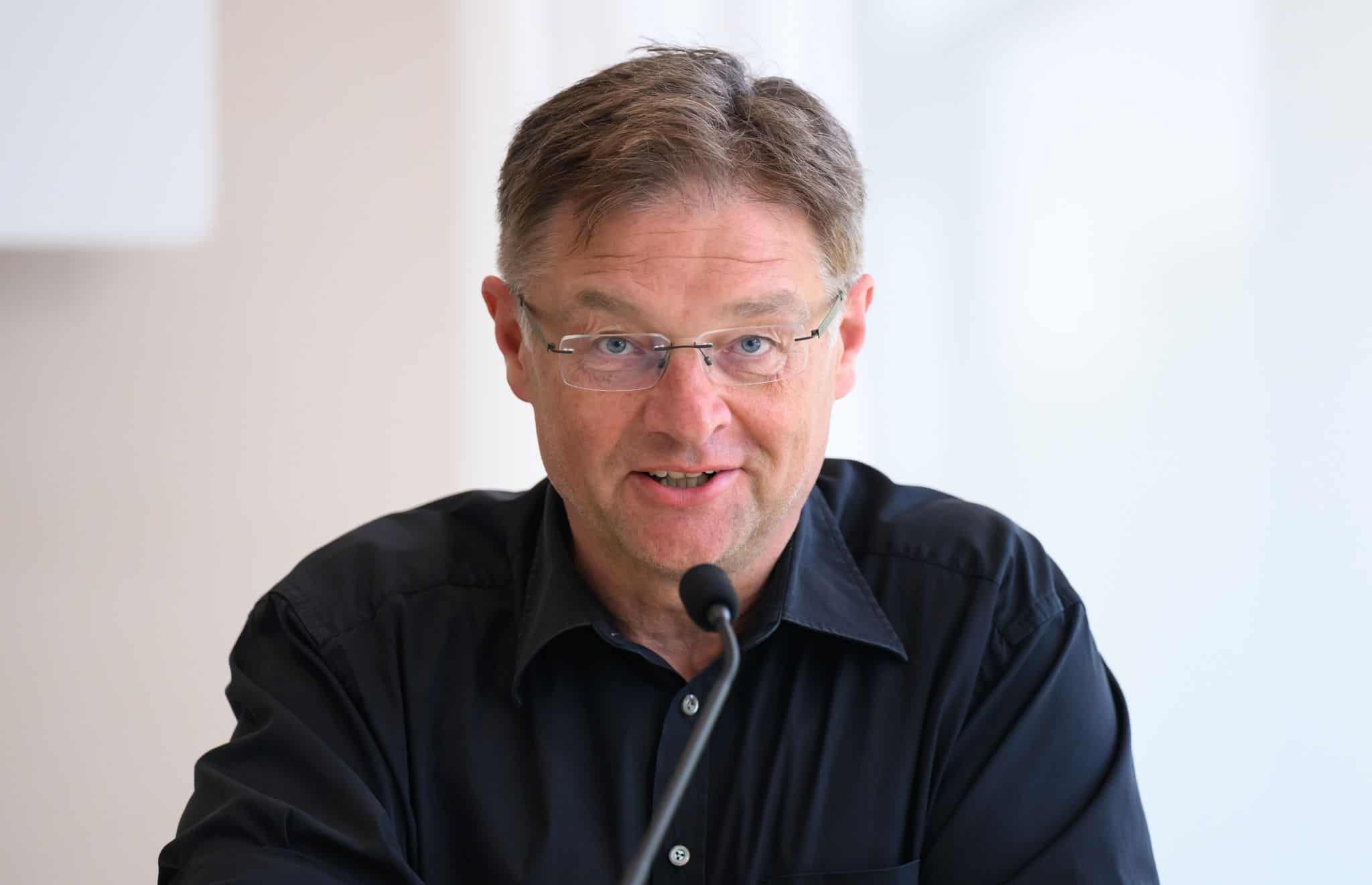 Team Zastrow in Sachsen etablieren