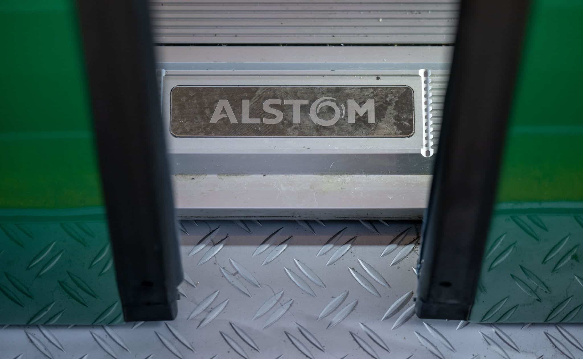 Alstom erhält Großauftrag für Nahverkehrszüge
