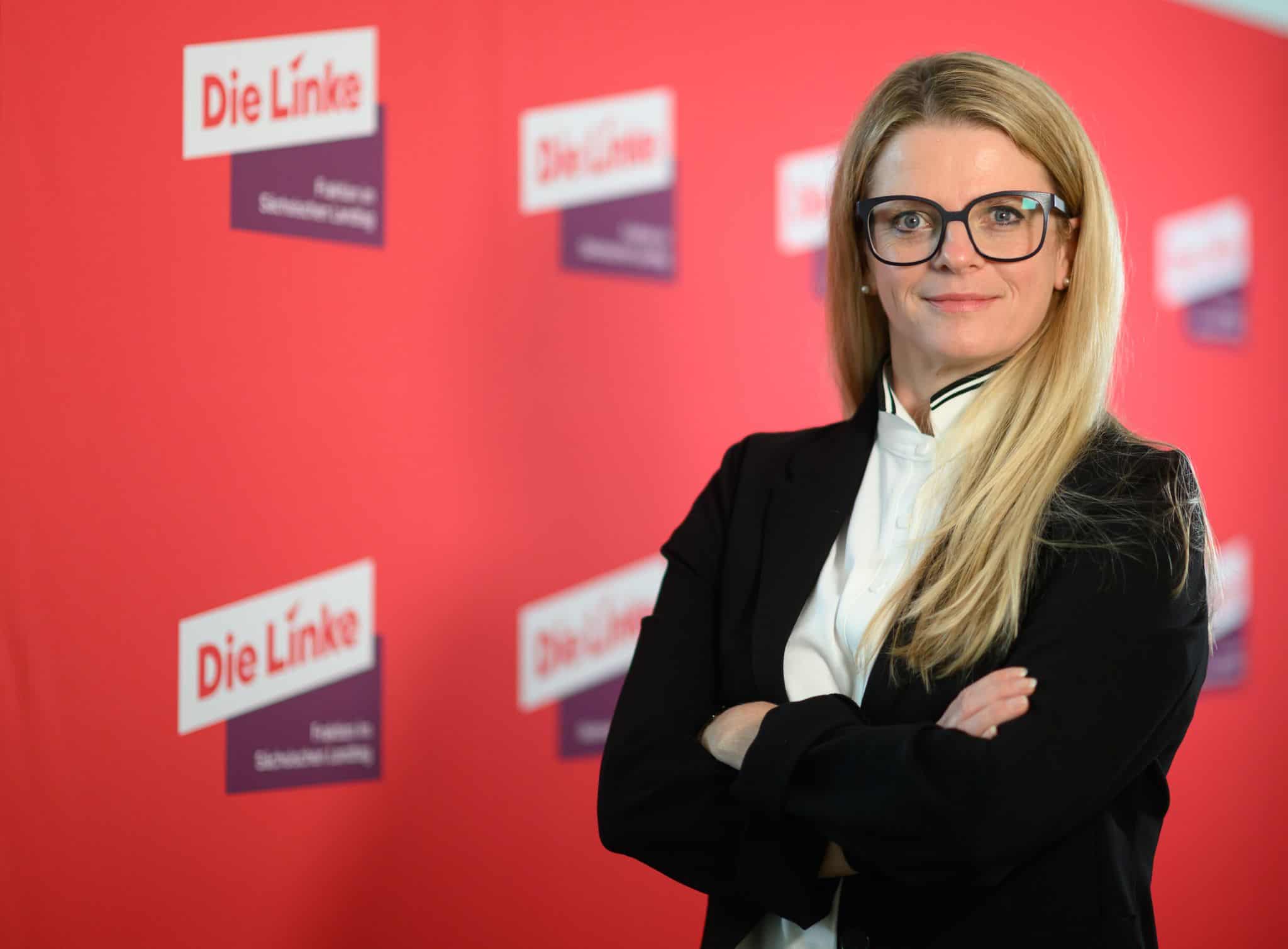 Linke mahnen Lösung bei Kranken- und Pflegeversicherung an