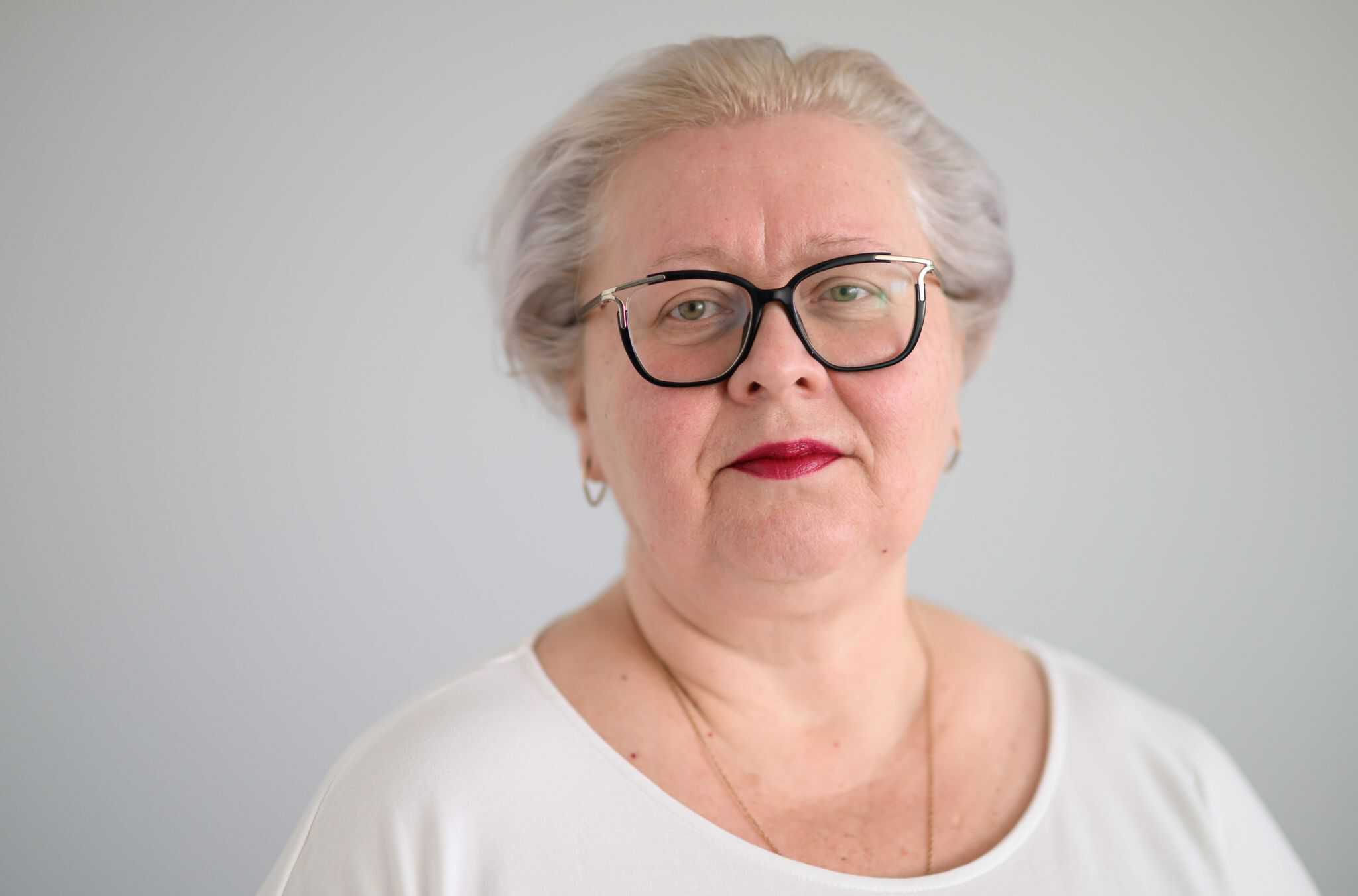 Ekaterina Kulakova führt Landesverband Jüdischer Gemeinden