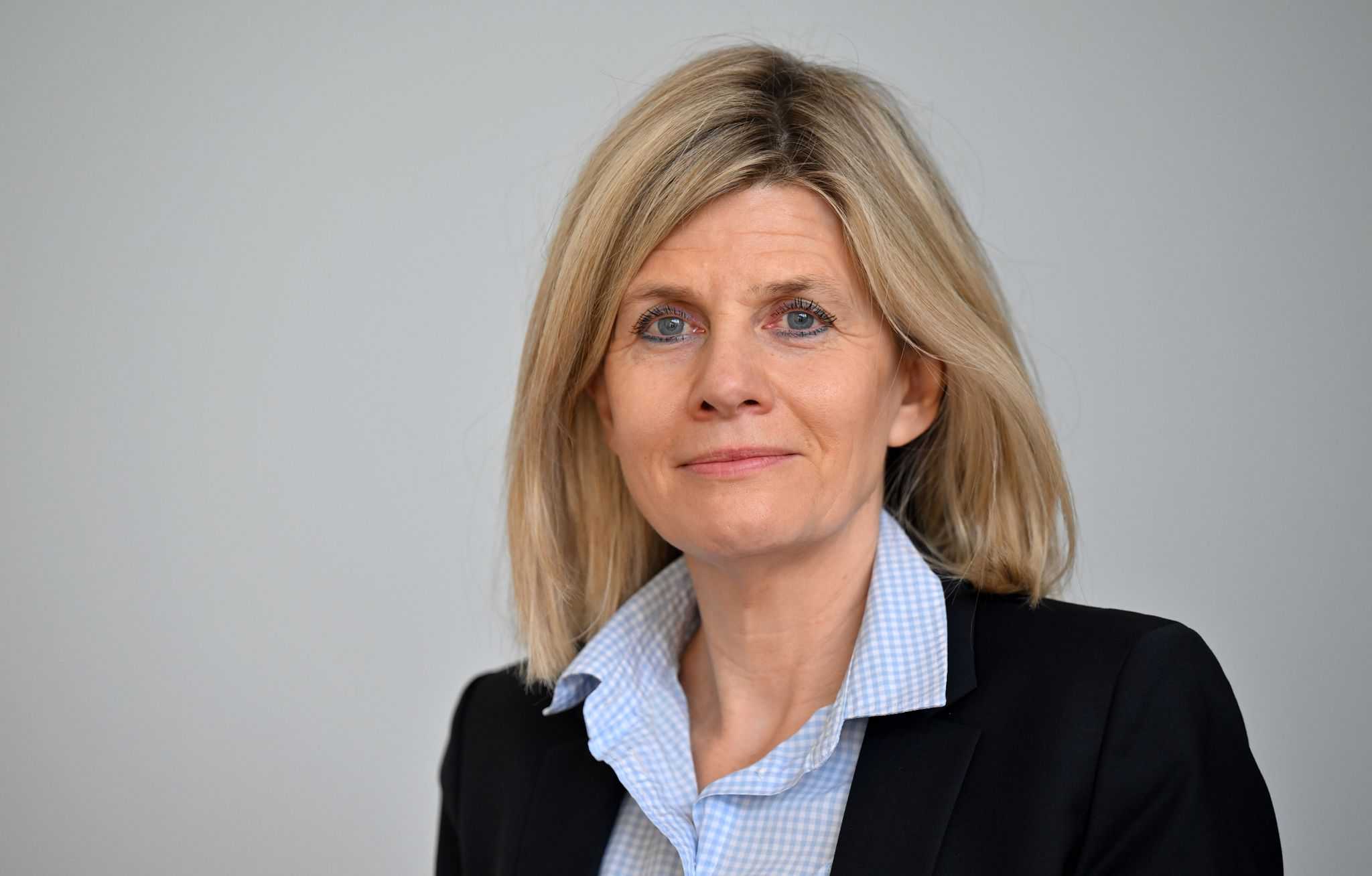 Jutta Emes wird erste Frau an der Spitze der Bergakademie