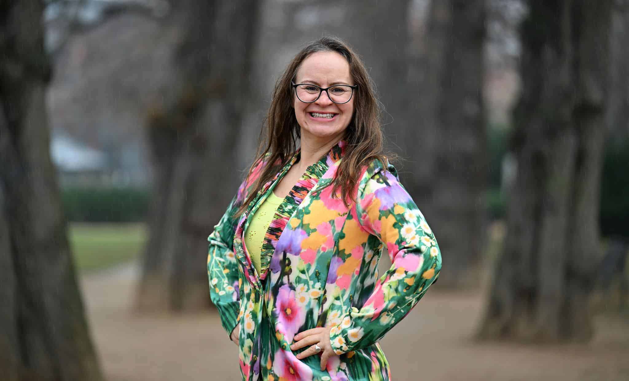 Kräuterhexe und Influencerin: «Survival Siglinde»