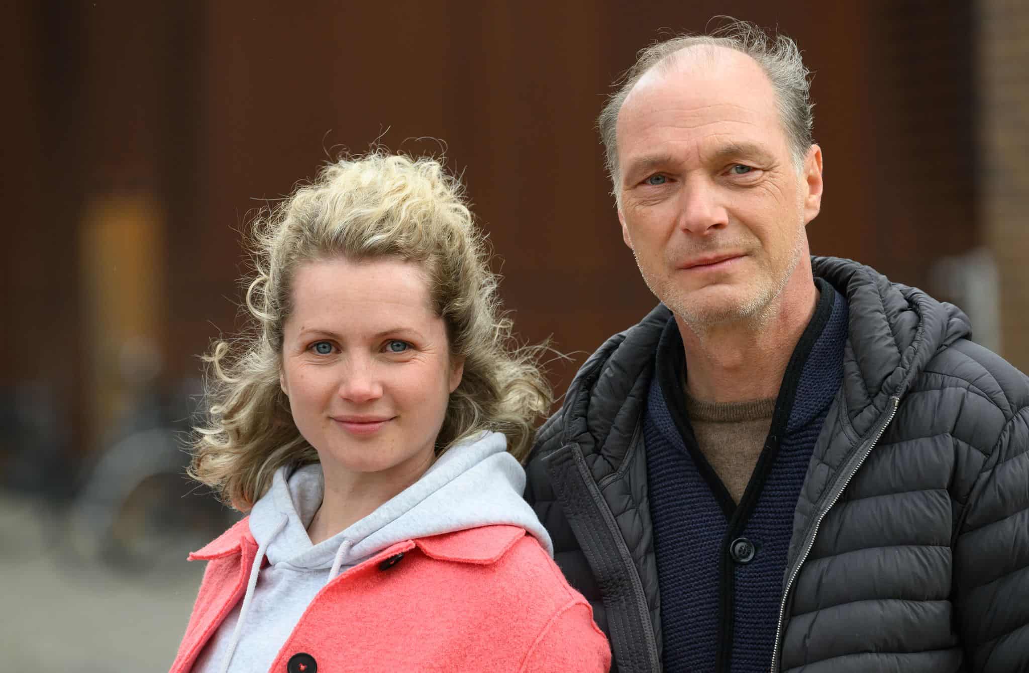 Tatort Dresden: Wie geht es mit dem Team weiter?