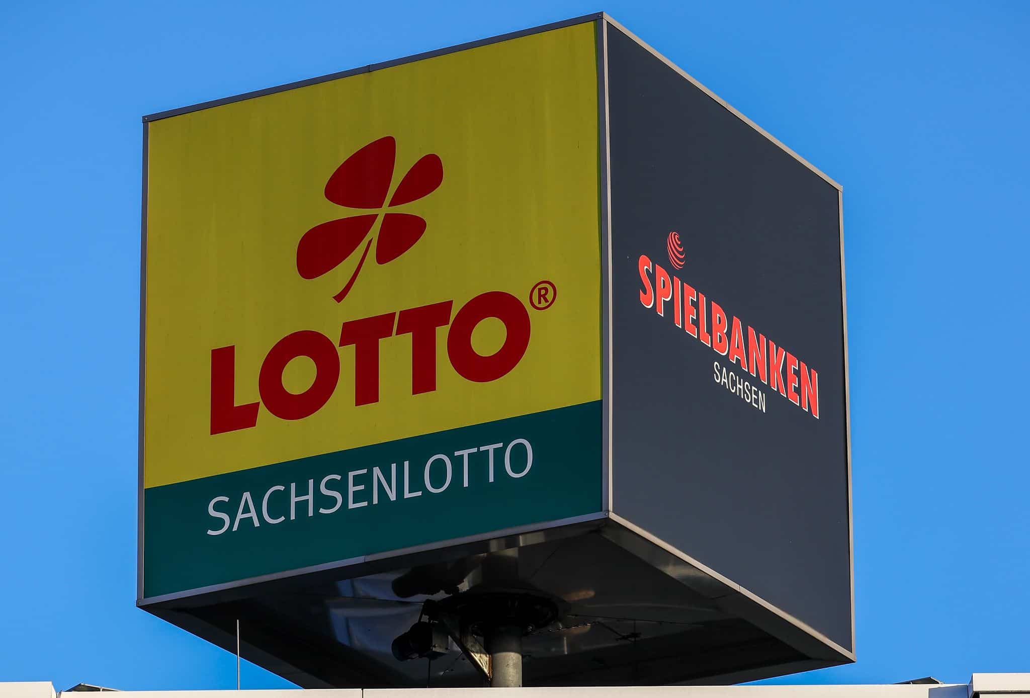 Sachsenlotto reagiert auf Ladenschließungen: neue Terminals