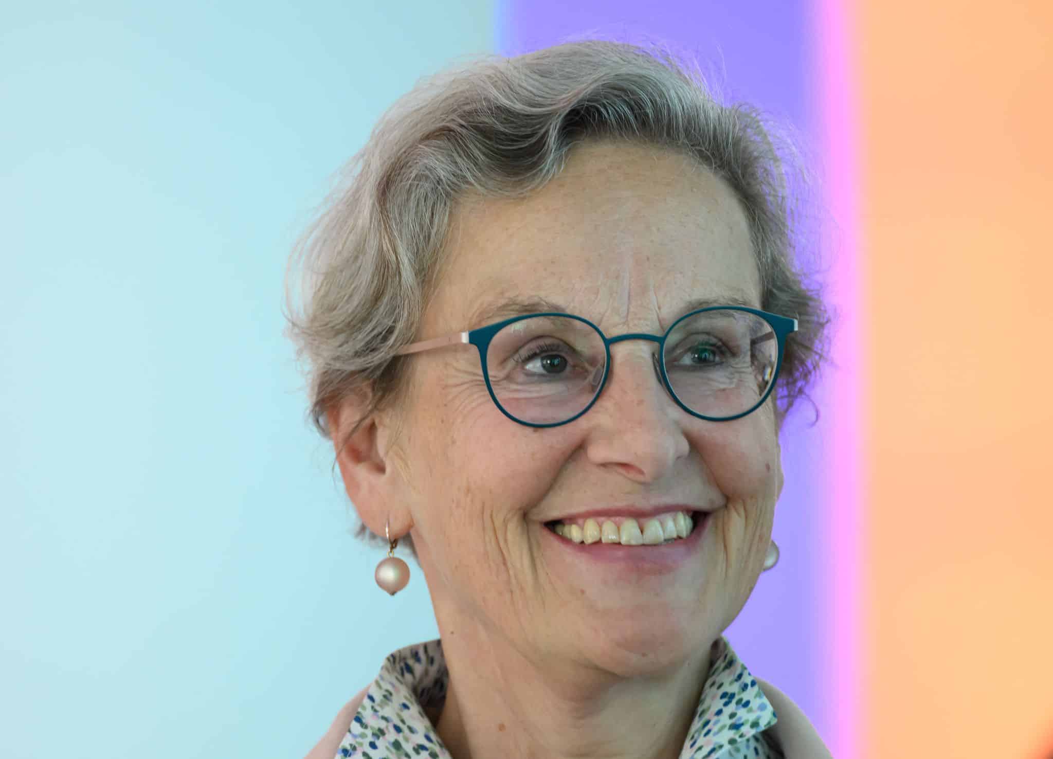 Staudinger bleibt Rektorin der TU Dresden