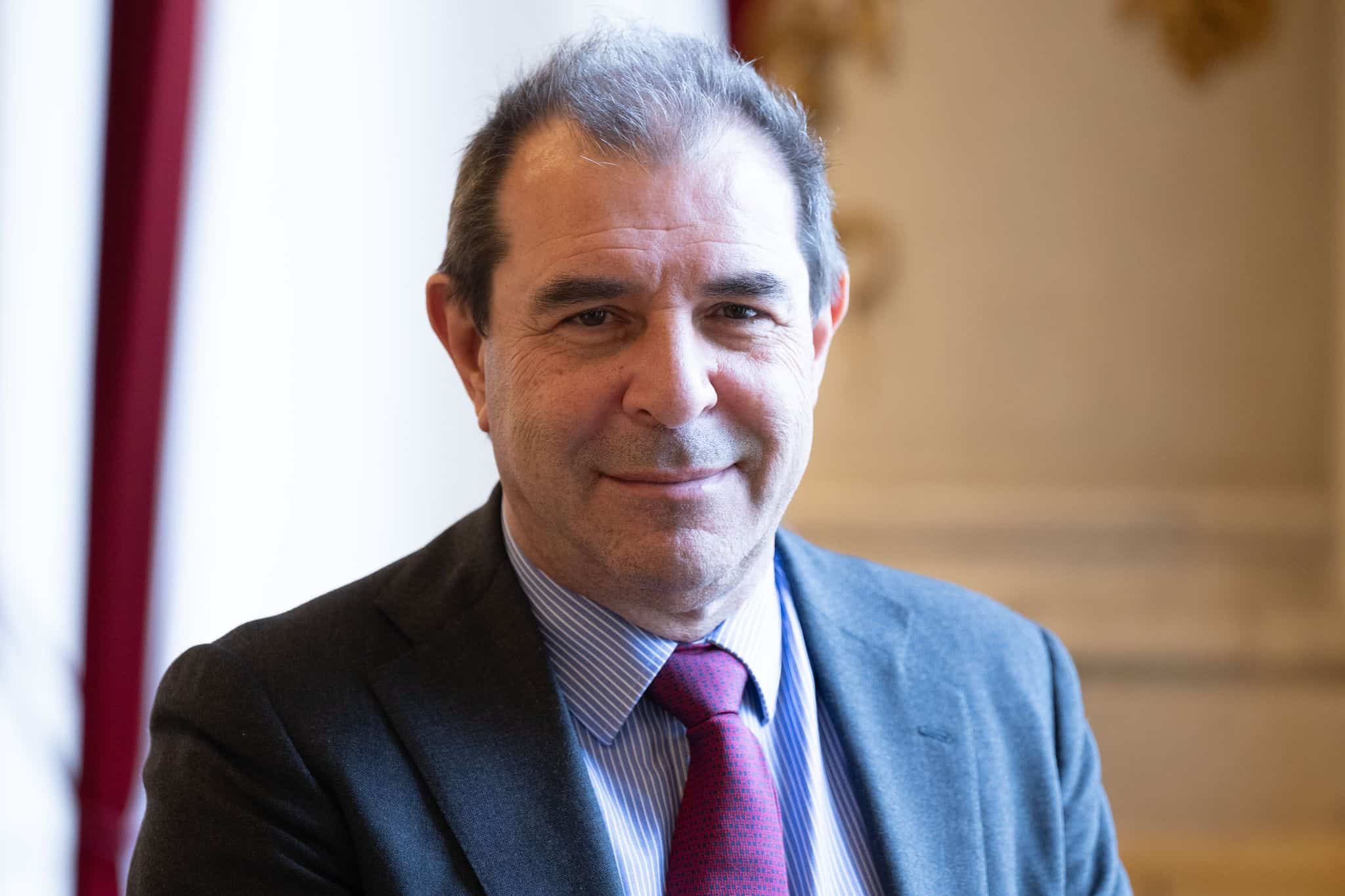 Sächsische Staatskapelle Dresden plant mehrere Tourneen